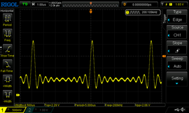Arbitrary Wave Generator With the Raspberry Pi Pico : 5 Steps (with ...