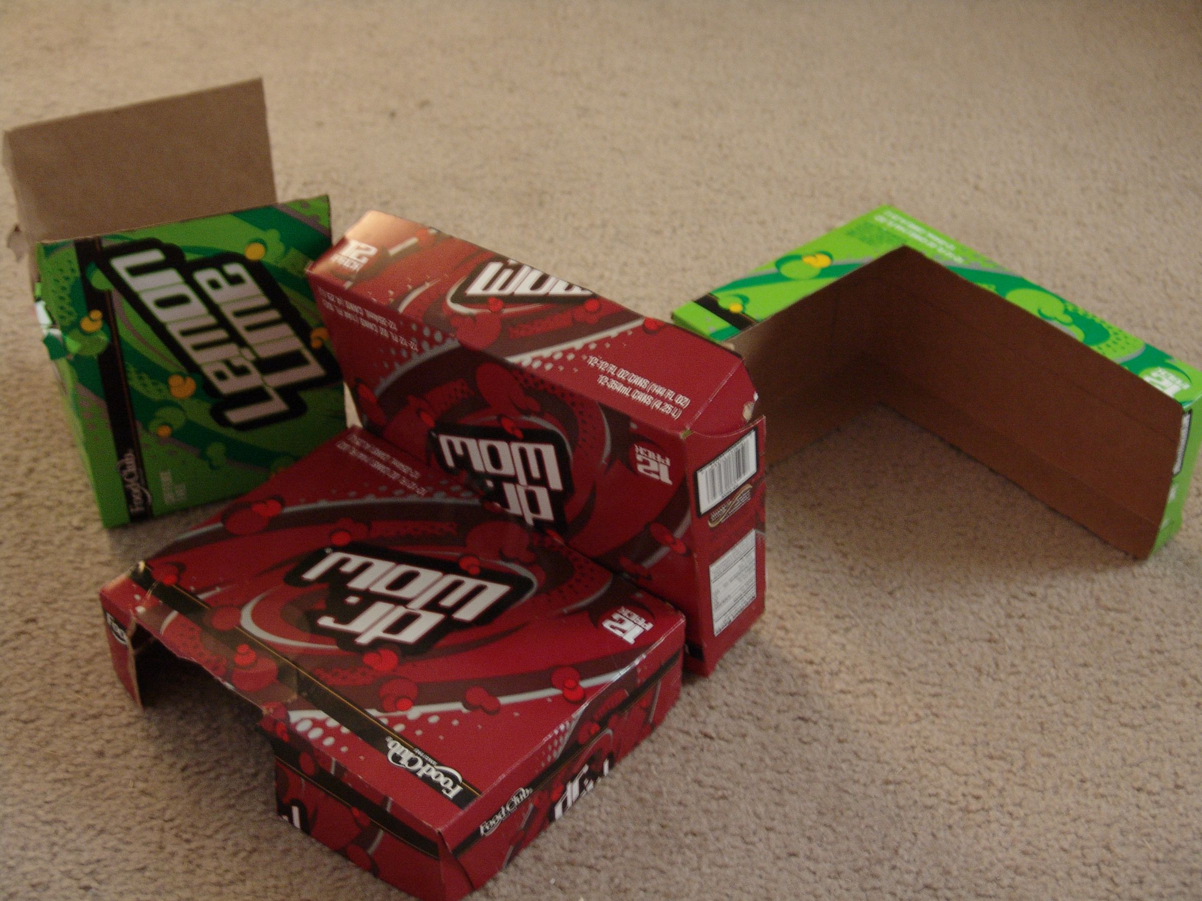 Simple Samus Helmet : 8 Steps - Instructables