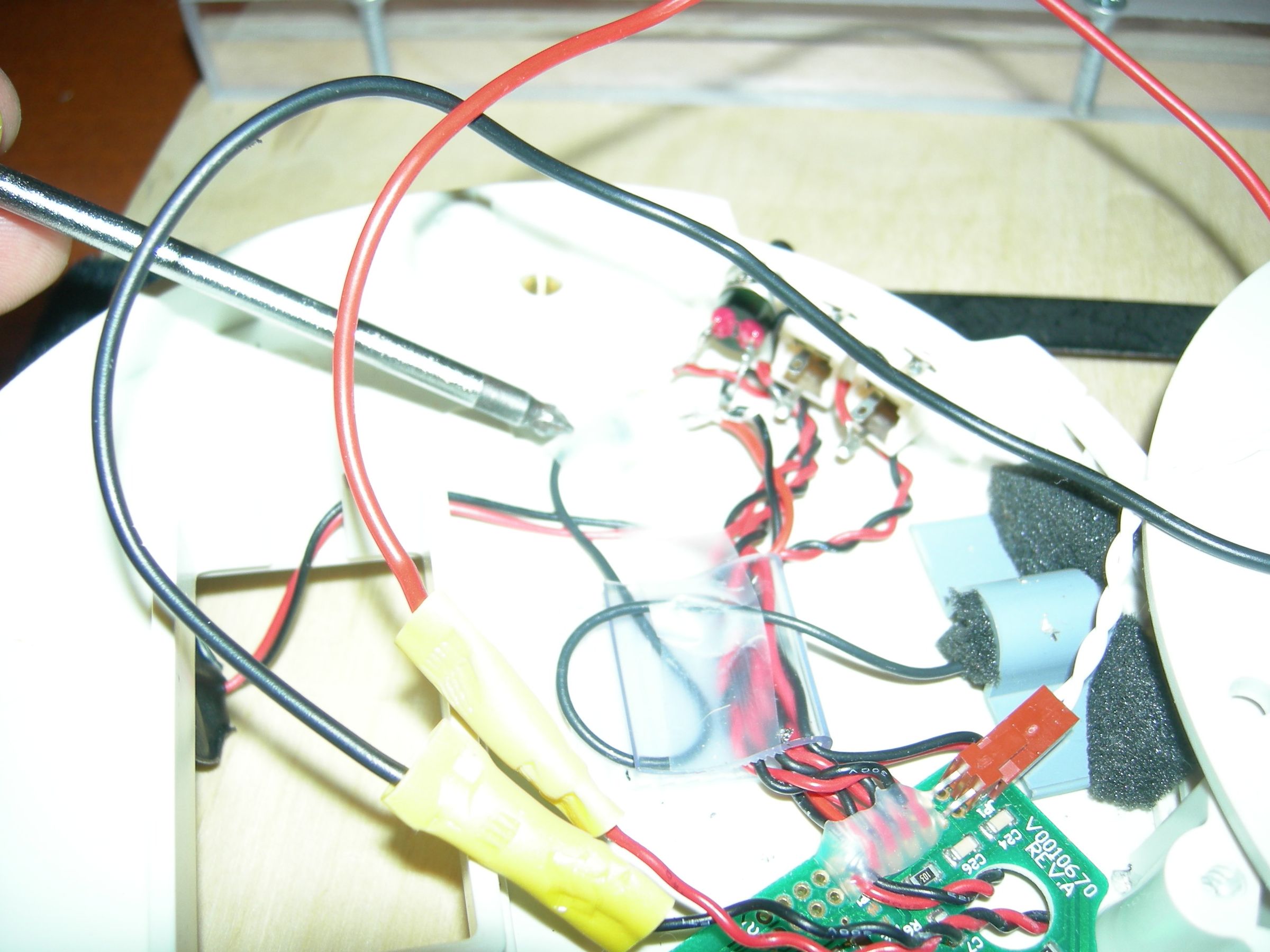 How to Repair a "Big Mack AAC Device" and Upgrade It the Same Time. : 6 ...