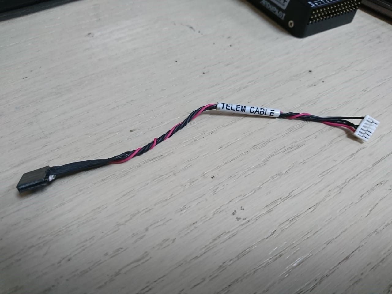 Autonomous Drone Using RPi : 9 Steps - Instructables