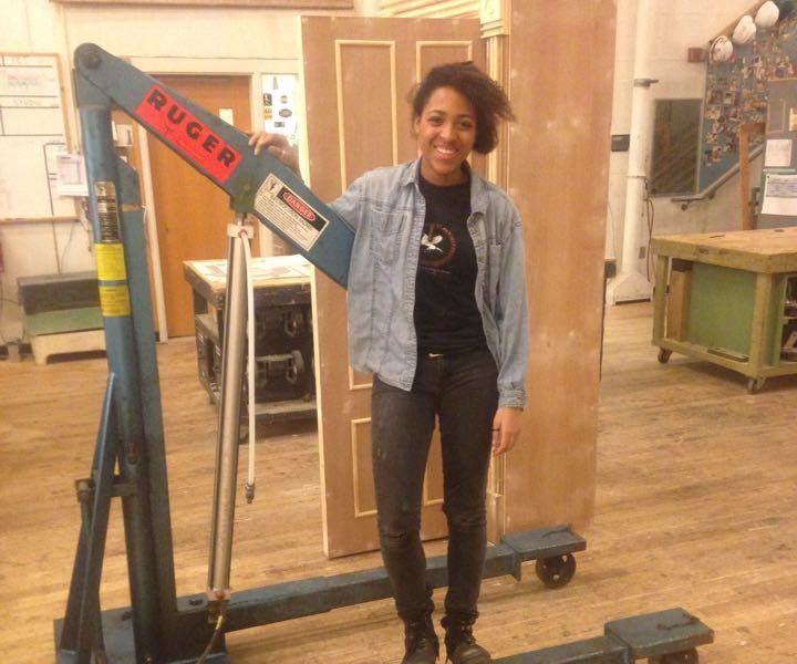 University of Cincinnati CCM Pneumatic Projects Fall 2015 : 6 Steps ...