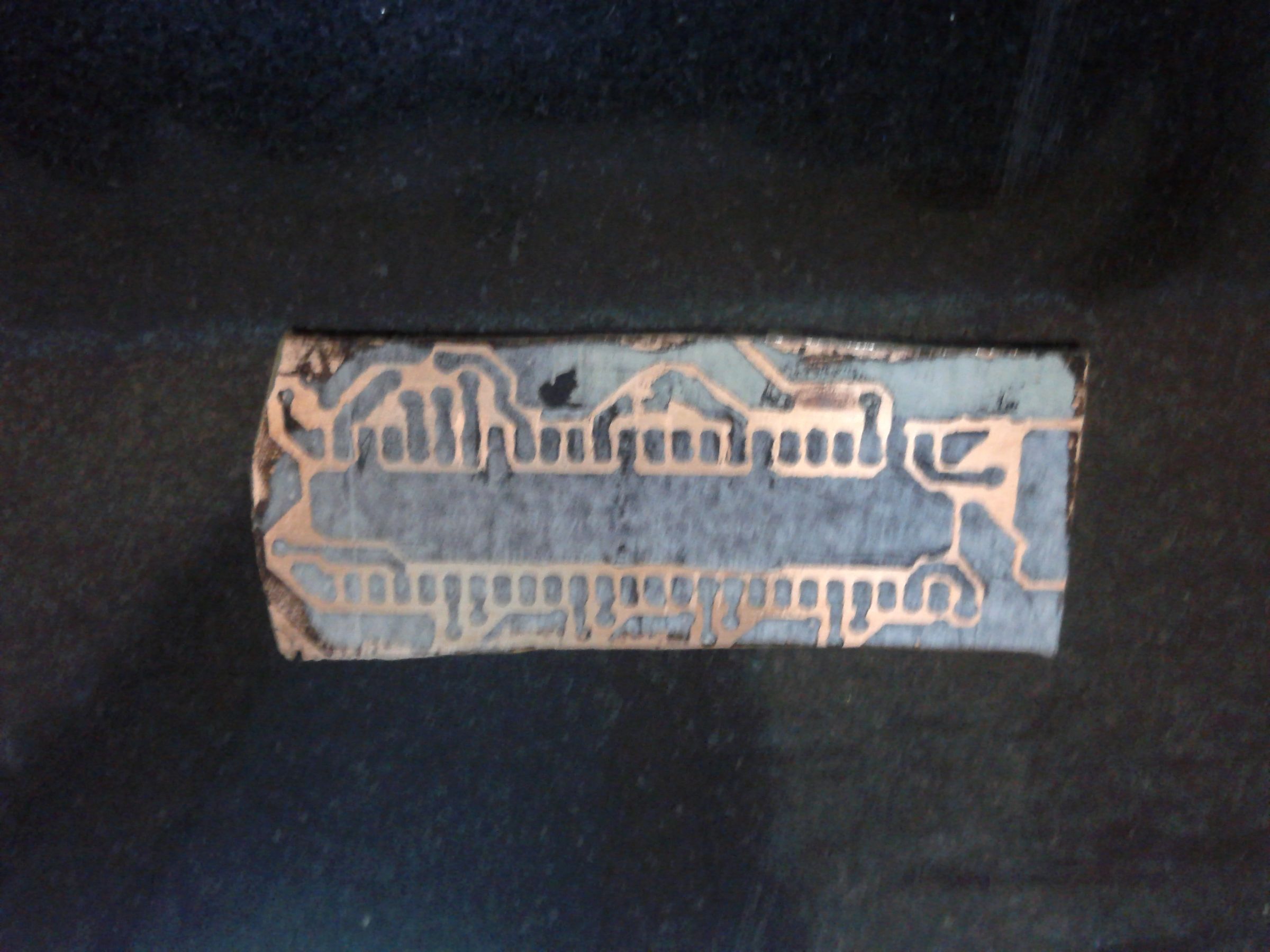 Home Brew PCBs - Instructables