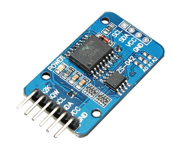 Home Gas Detector : 3 Steps - Instructables