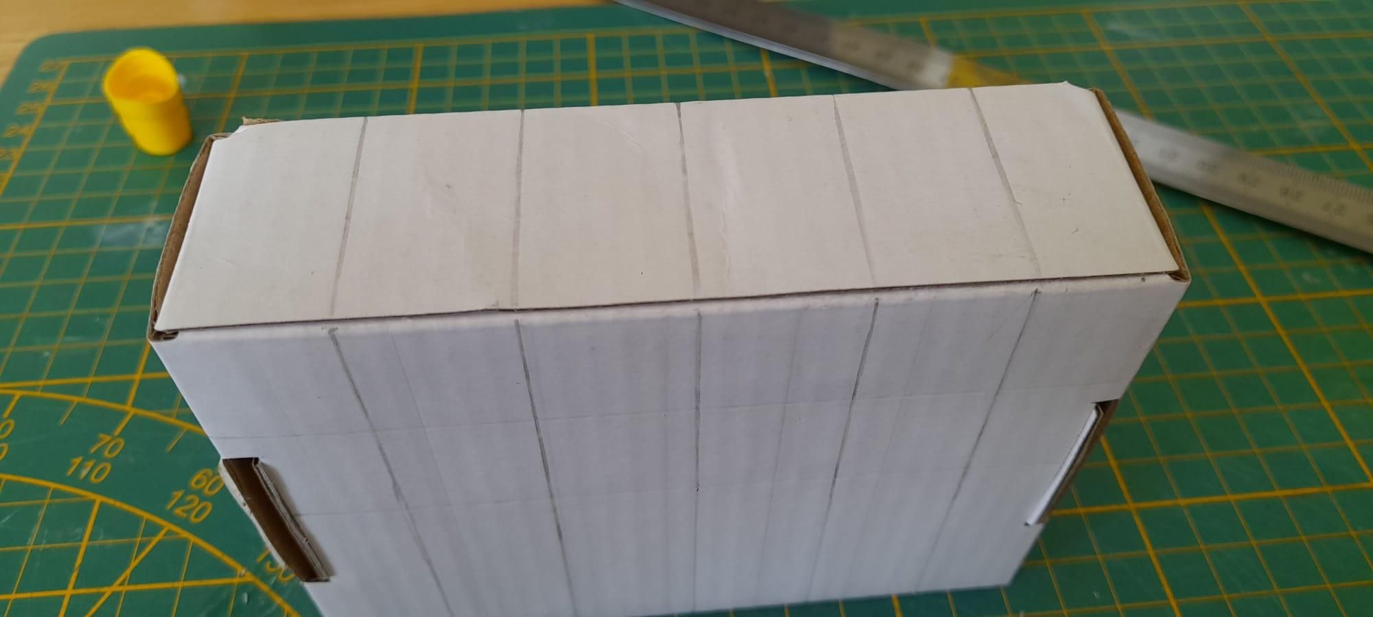 DIY Cardboard Escape Game : 6 Steps (with Pictures) - Instructables