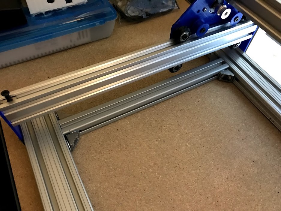 Modular DIY CNC V2 : 11 Steps (with Pictures) - Instructables