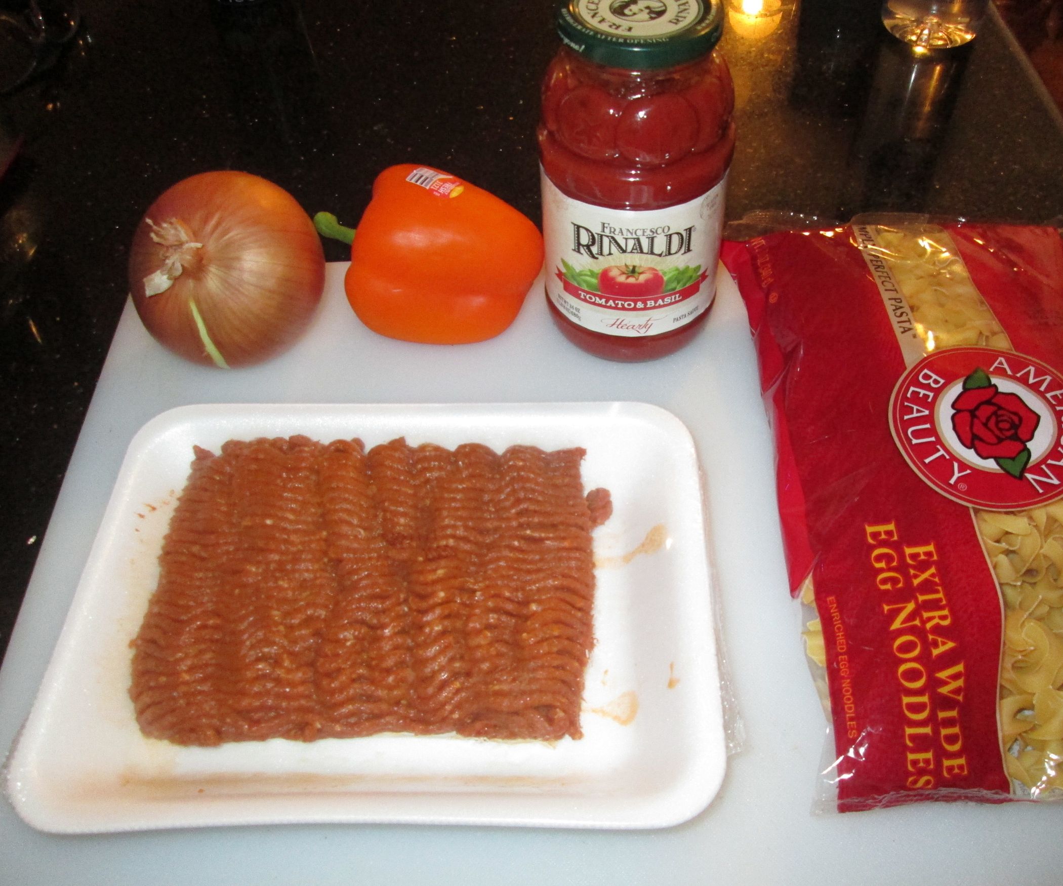 Twisty Noodle Pasta #Hercules2016 : 3 Steps - Instructables