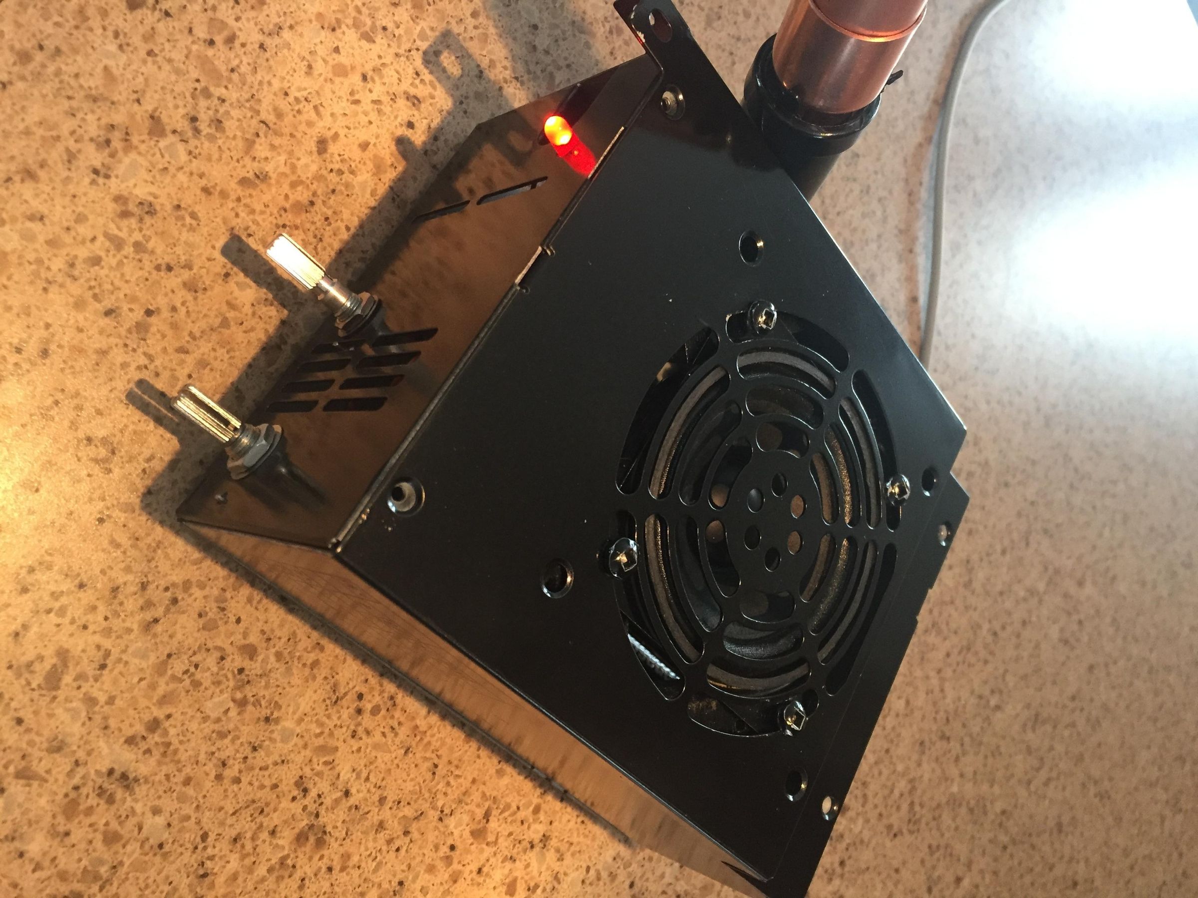 Carlson's Super Probe : 11 Steps (with Pictures) - Instructables