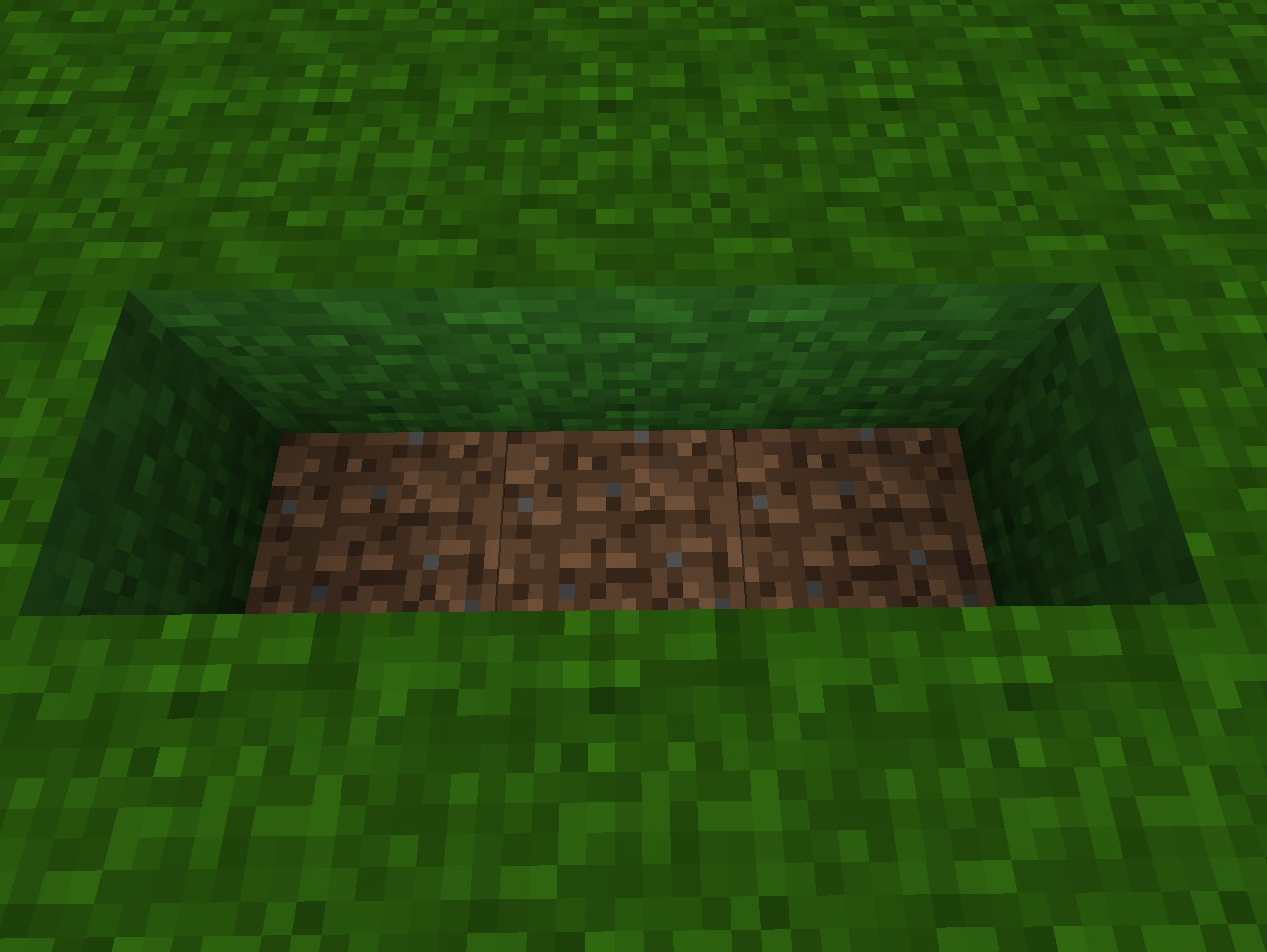 Minecraft Mine-cart Manual Track Switch : 5 Steps - Instructables