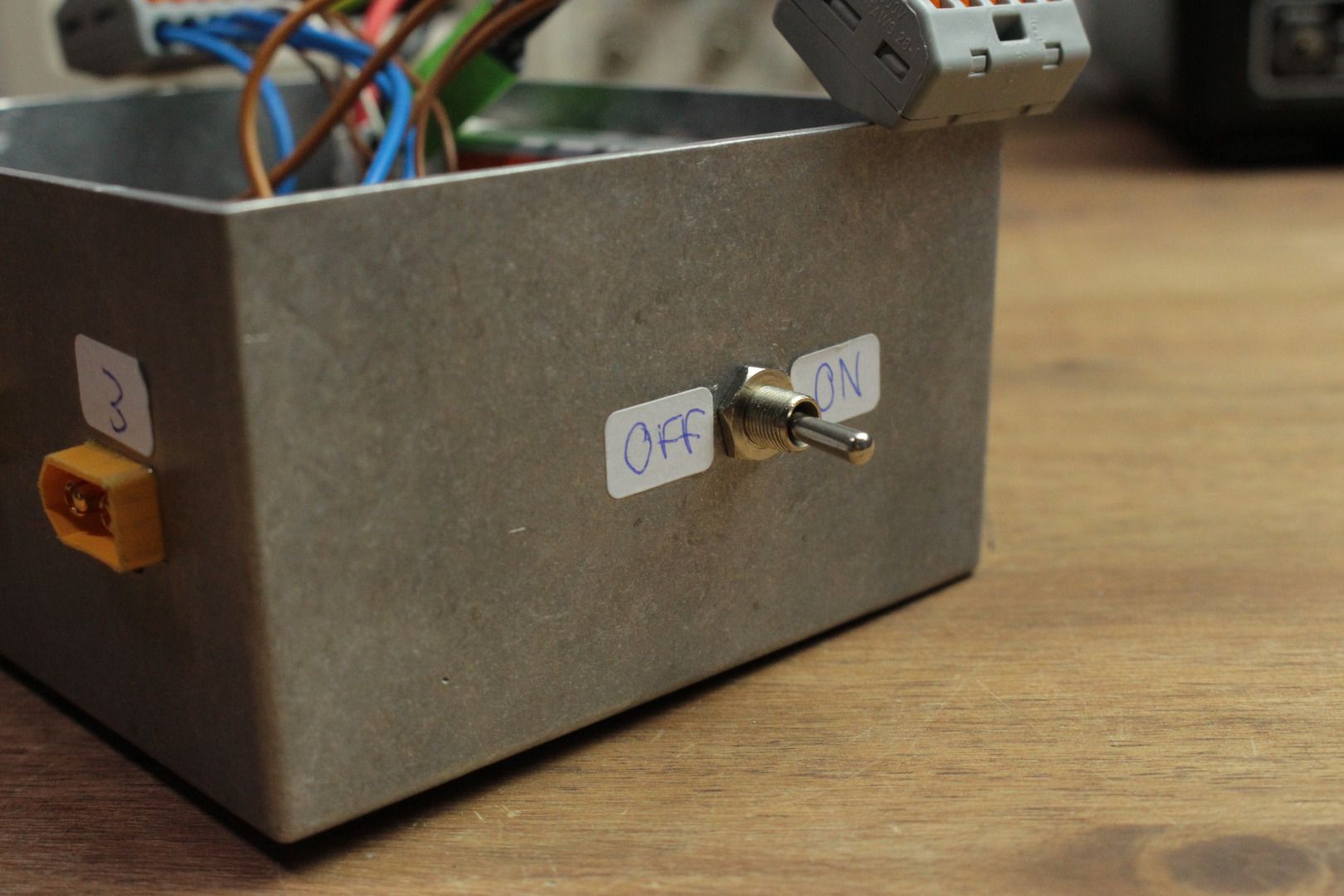 Remote Bluetooth Firework Igniter : 6 Steps (with Pictures) - Instructables