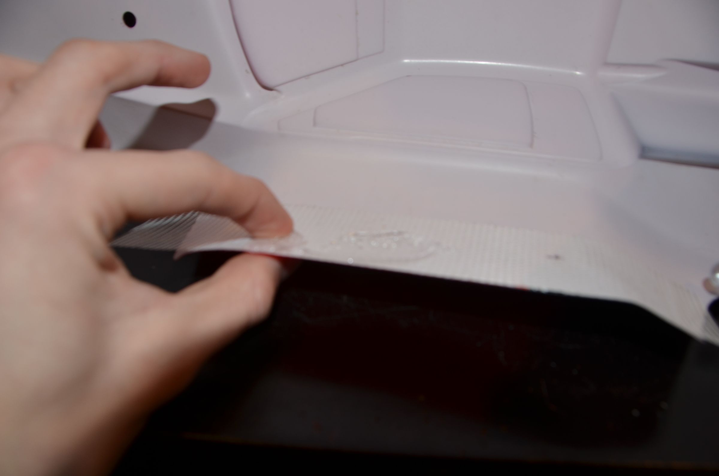 How to Reinforce Your RC Car Body : 7 Steps - Instructables