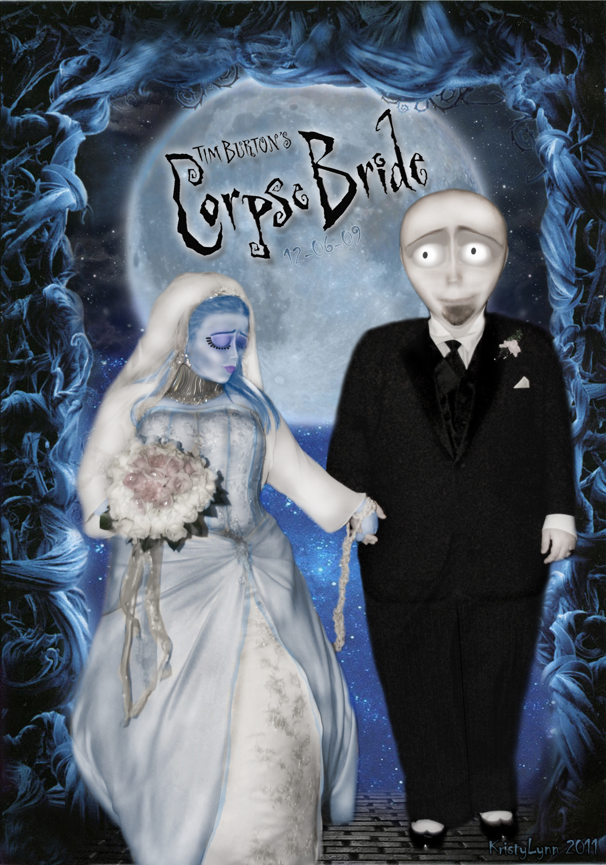 Corpse Bride