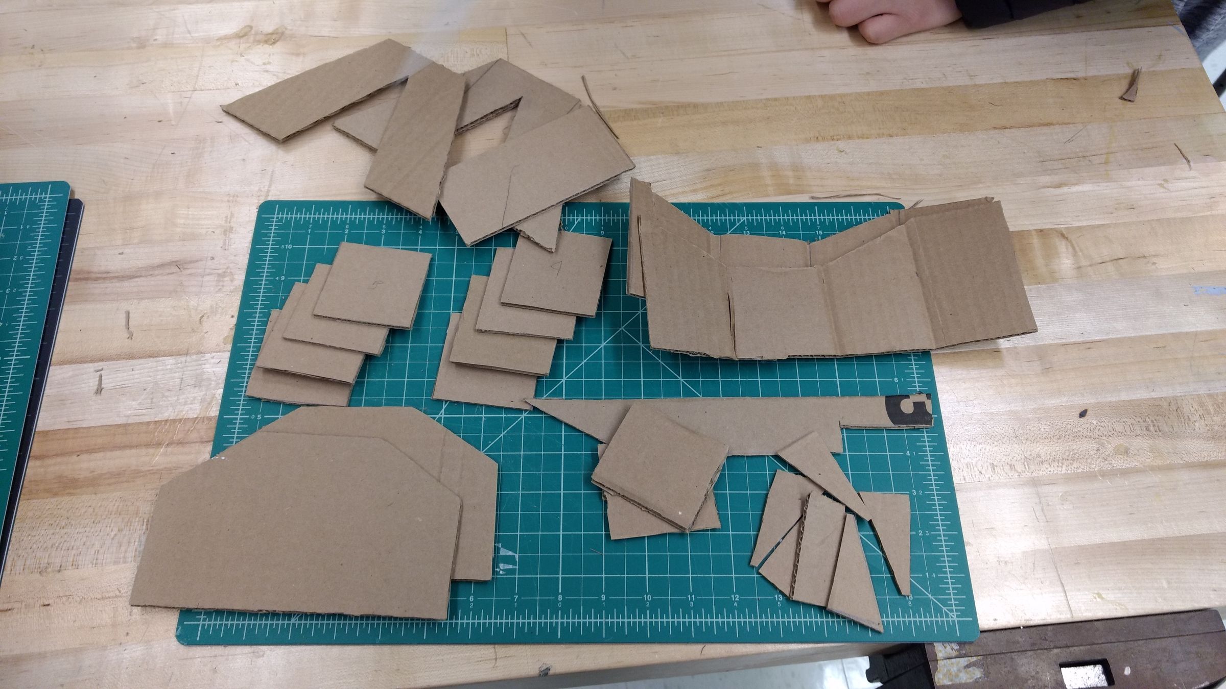 How to Make a PEKKA for Under 7 Elixir : 10 Steps (with Pictures ...