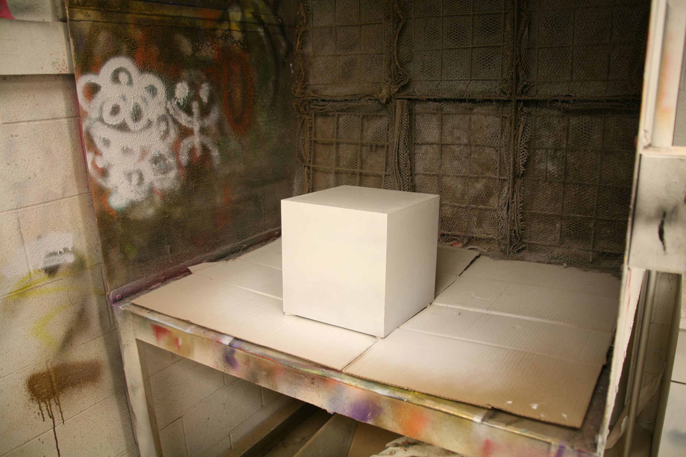 How to Build a Pedestal : 8 Steps (with Pictures) - Instructables