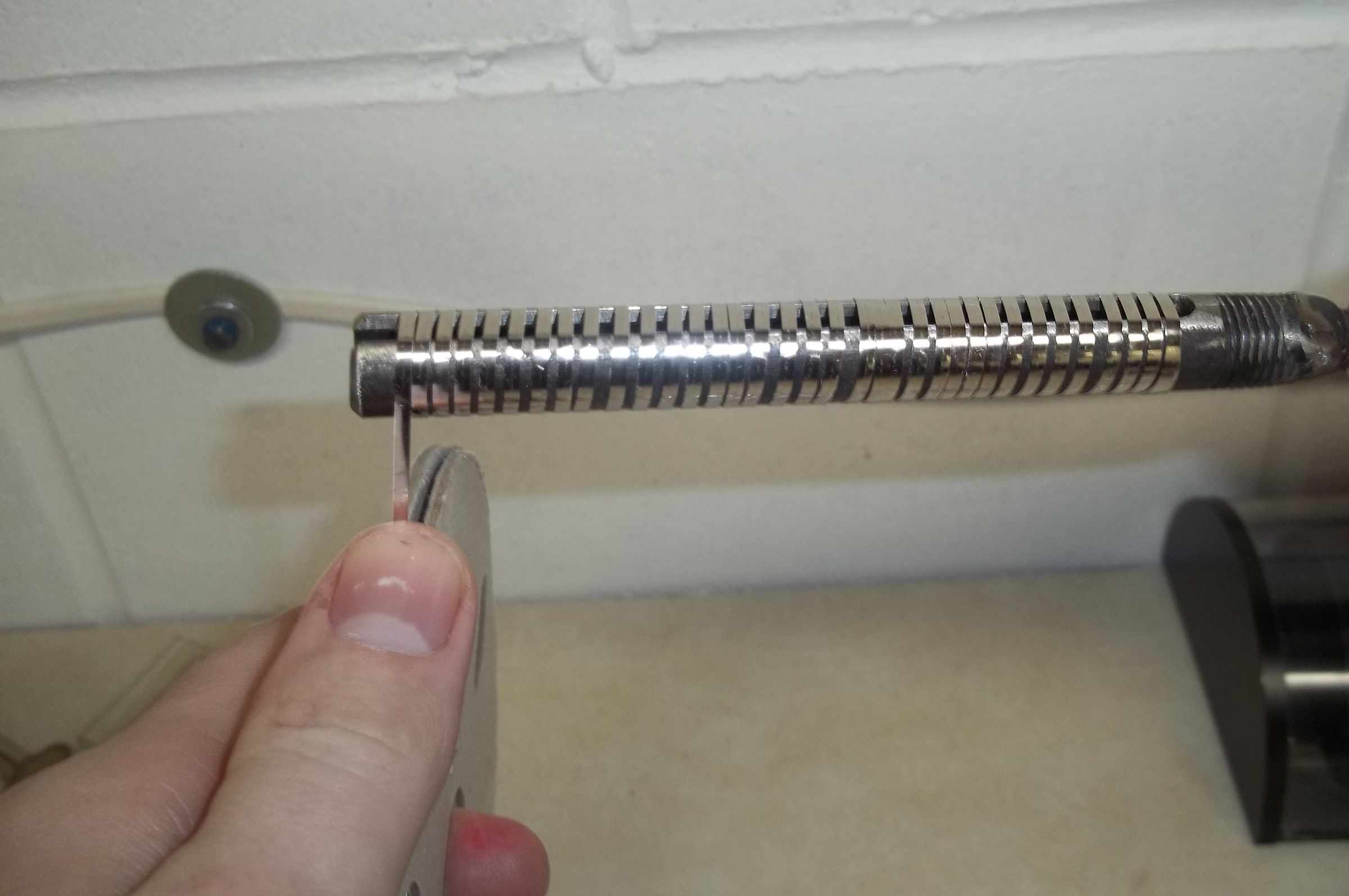 How to Solder Solar Cells Together : 6 Steps (with Pictures ...