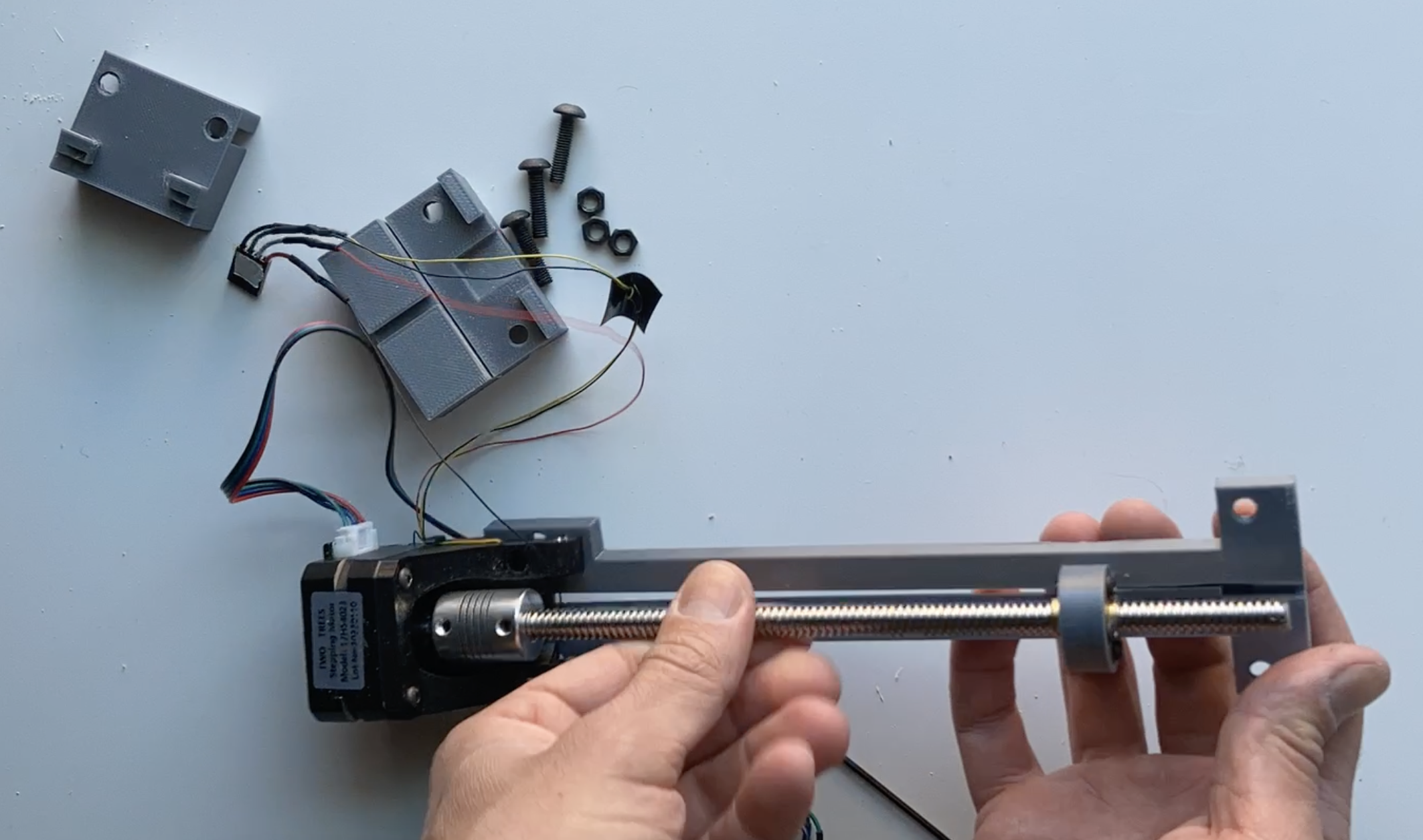 Miniature Dowel Sculptures : 7 Steps (with Pictures) - Instructables