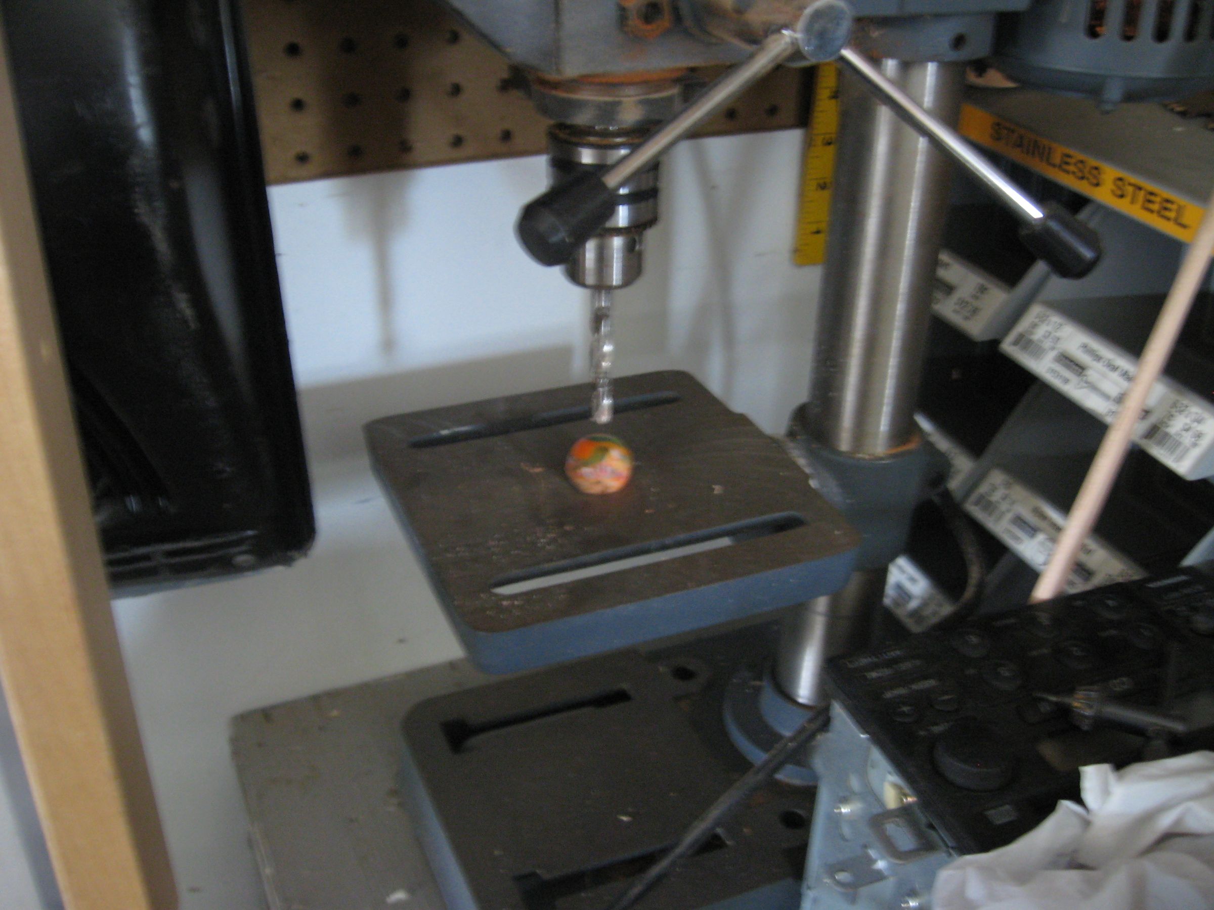 Wrap Your Own Mallets : 6 Steps - Instructables