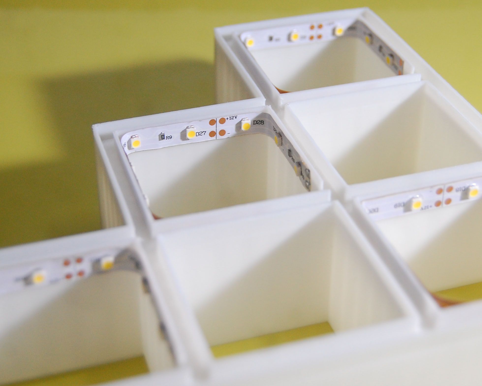 Make a Lithophane Lamp : 5 Steps (with Pictures) - Instructables