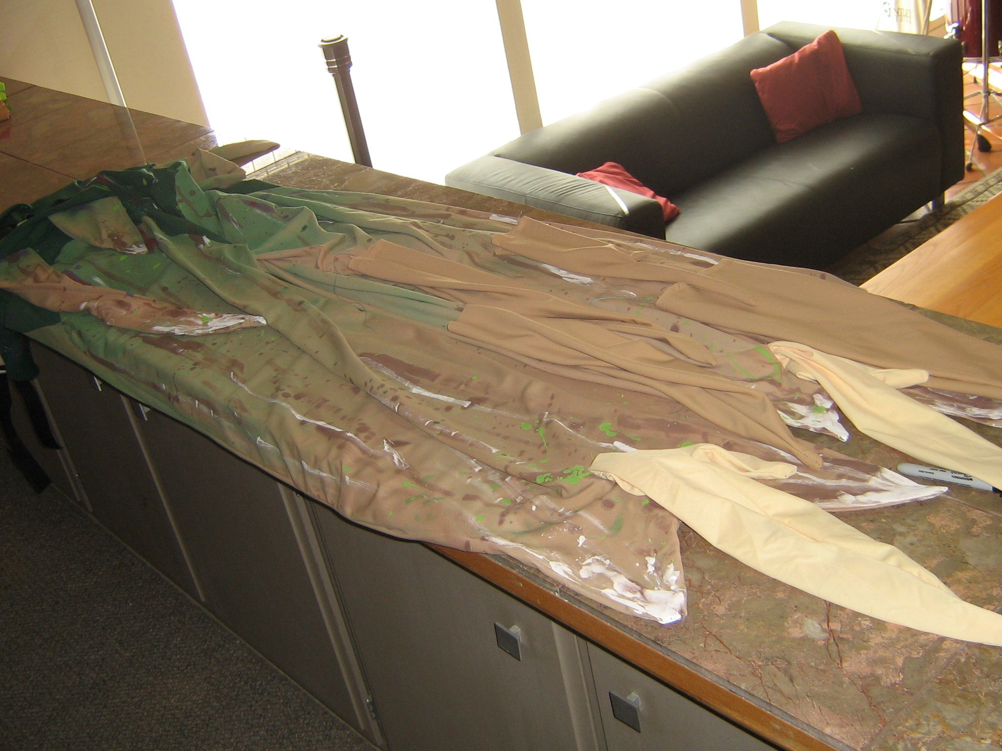 Building Audrey II Phase 3 : 13 Steps - Instructables