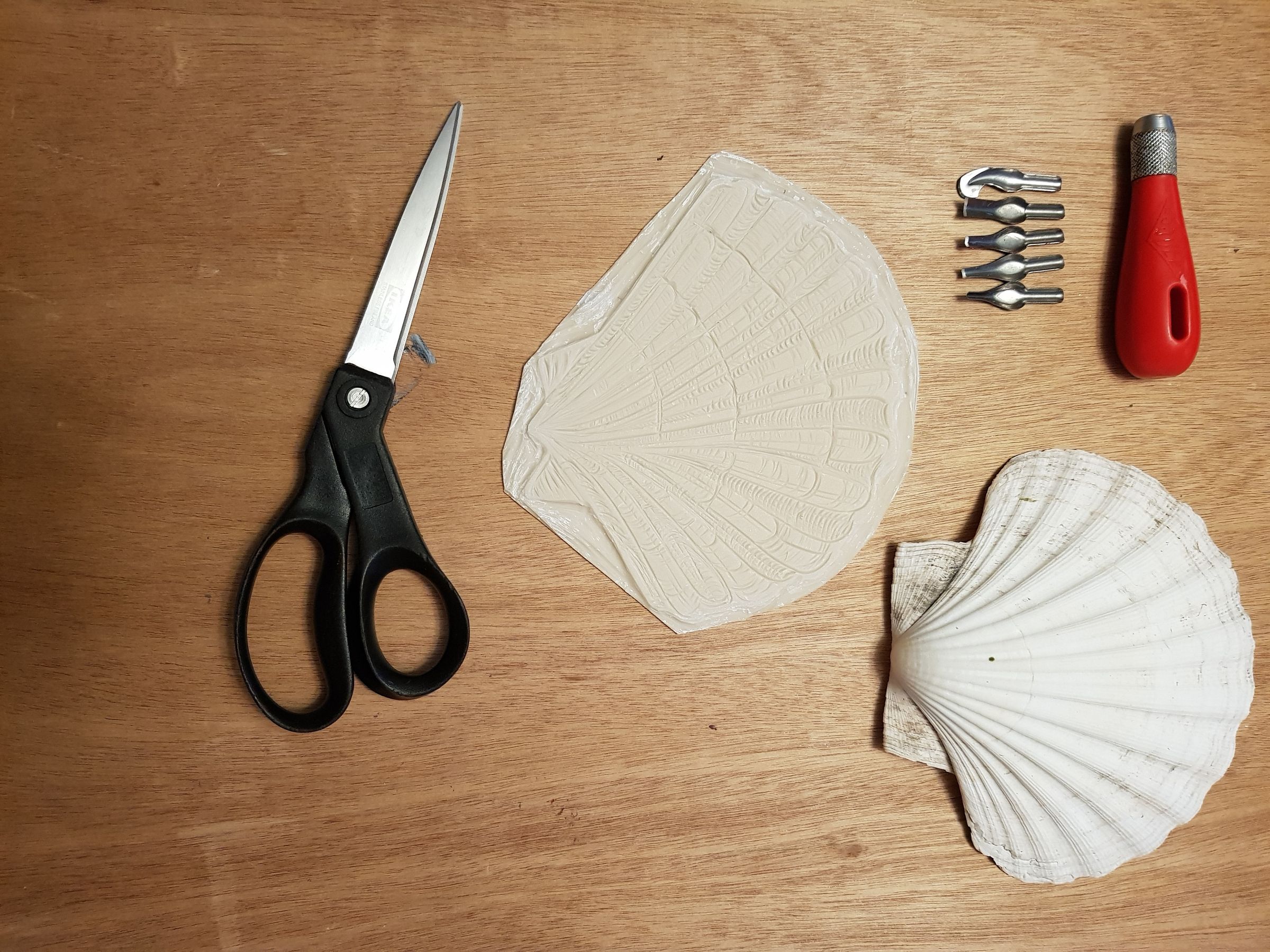 Personalised Printmaking on Fabric : 3 Steps - Instructables