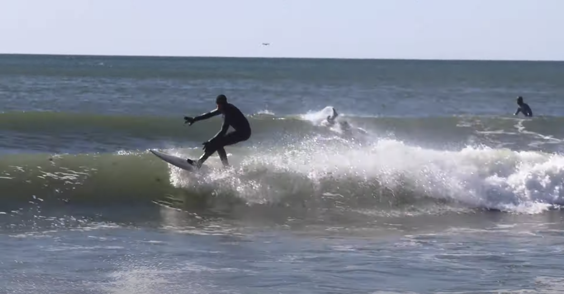 Upcycled Body Surfing Hand Plane - Board Shaping and Fiberglassing : 7 ...