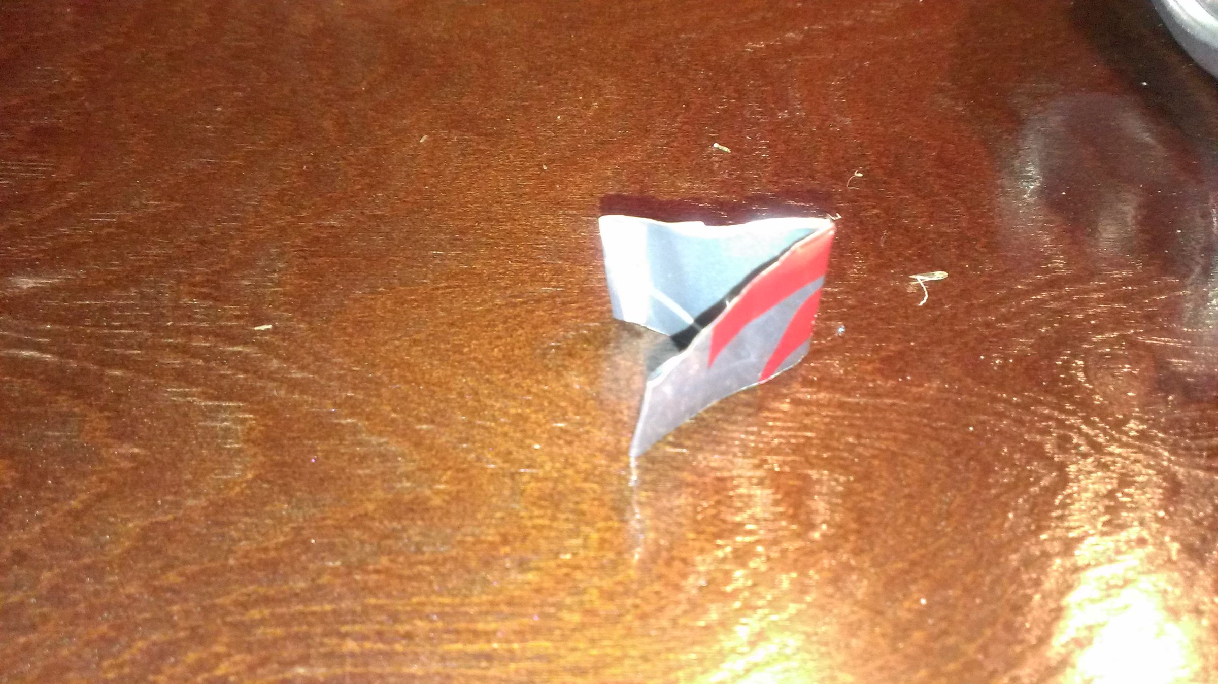 Build a Flippin Kite (aka Ufo Kite) : 9 Steps - Instructables