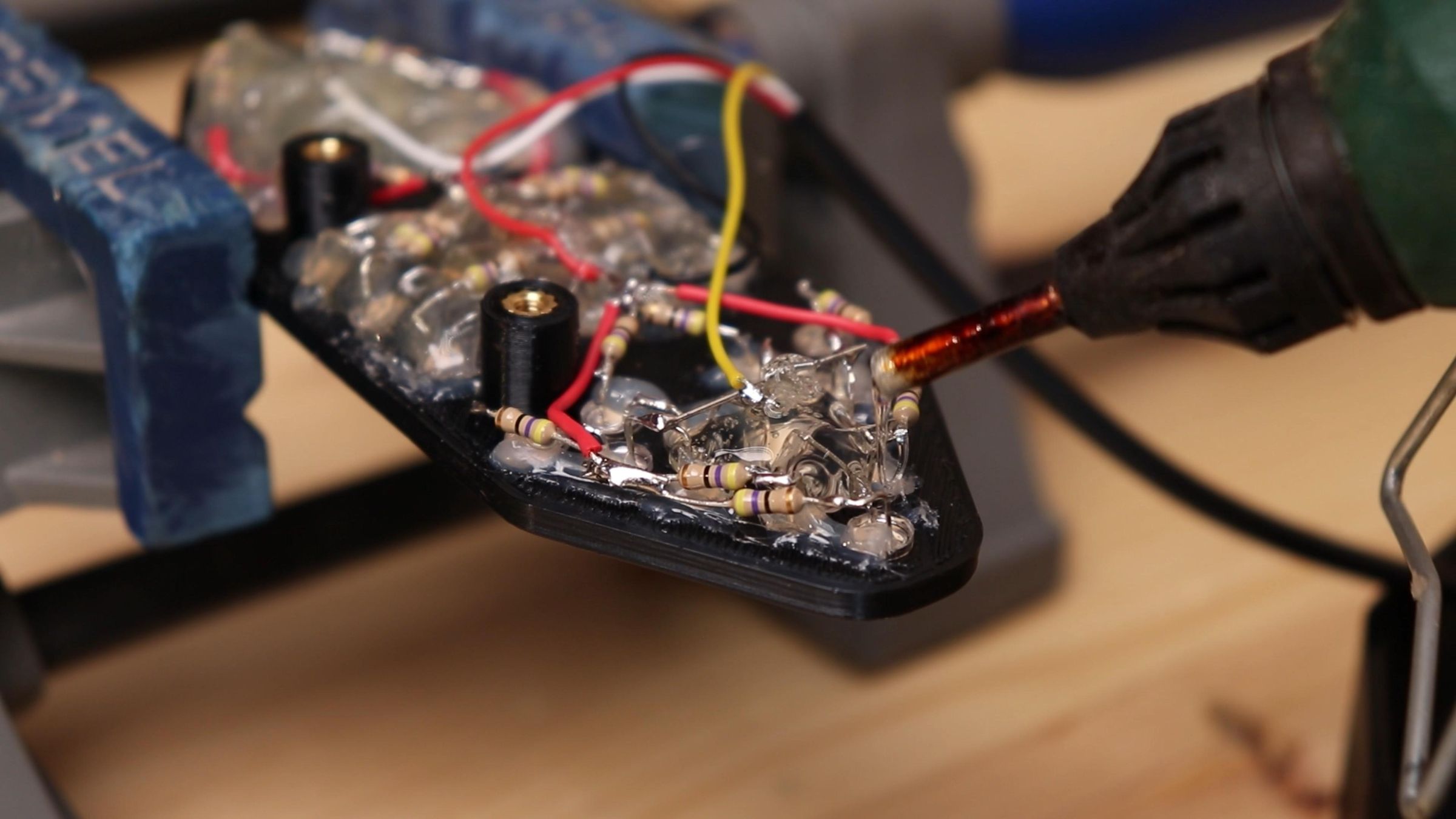 This Project Reduces Bike Crashes! DIY Arduino Bike Headlights With ...