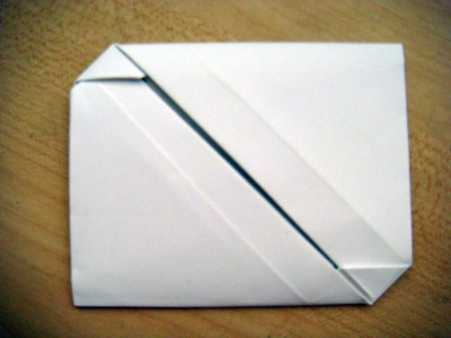 3 Different Styles of Letter Folding : 13 Steps - Instructables