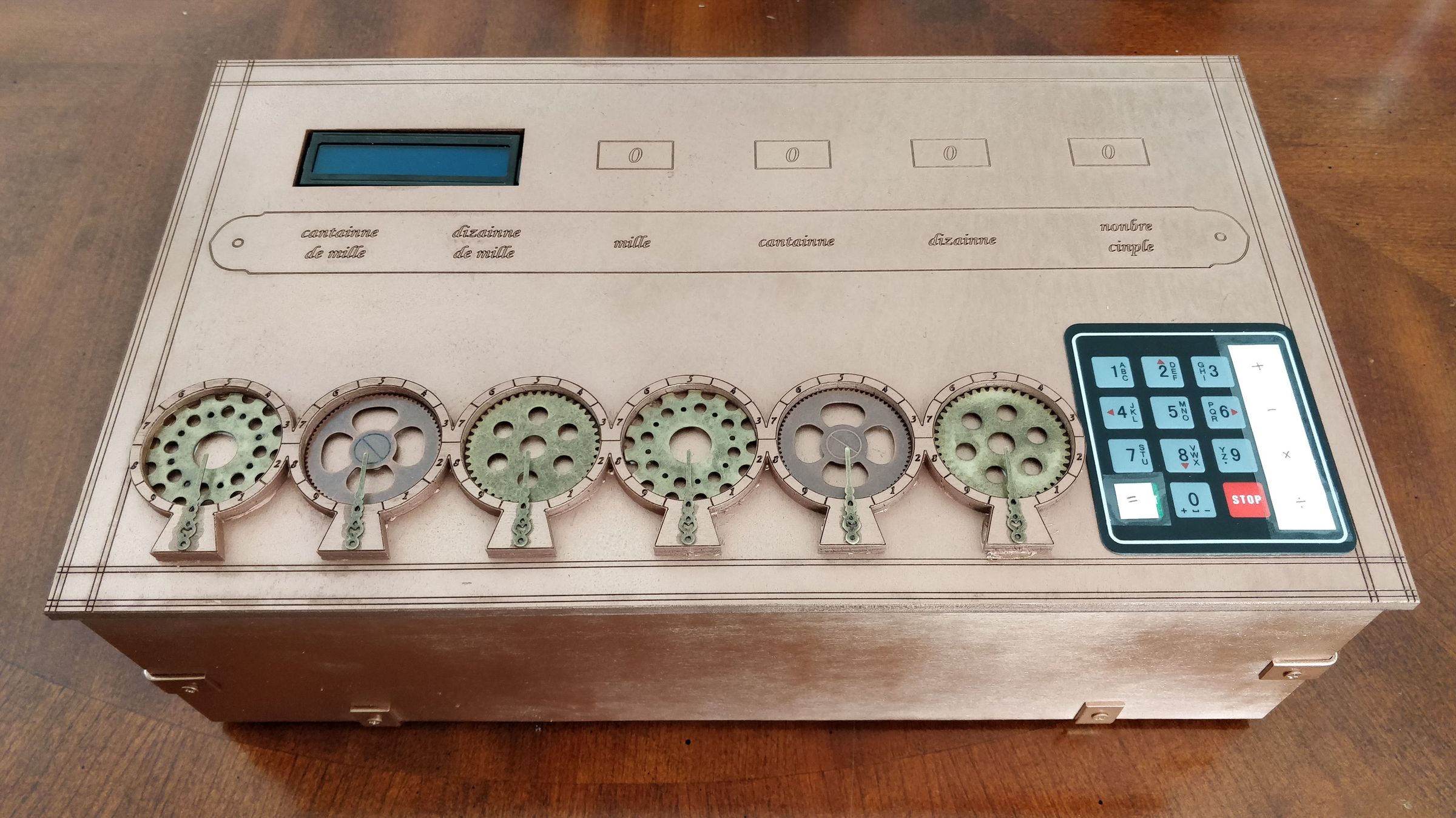 Adding Machine With Logic Gates : 9 Steps - Instructables