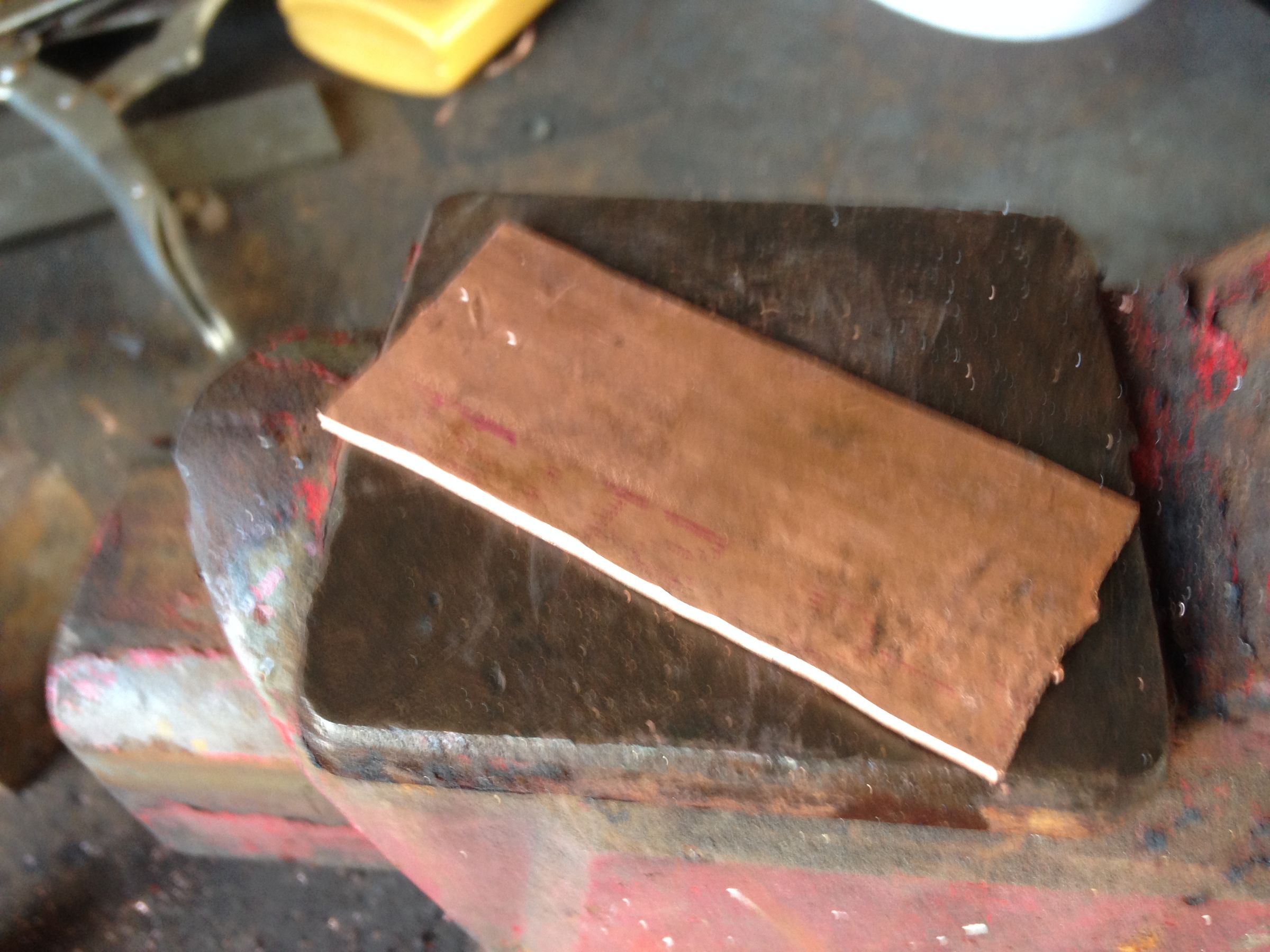 DIY Copper Cup From 3/4" Pipe : 13 Steps (with Pictures) - Instructables