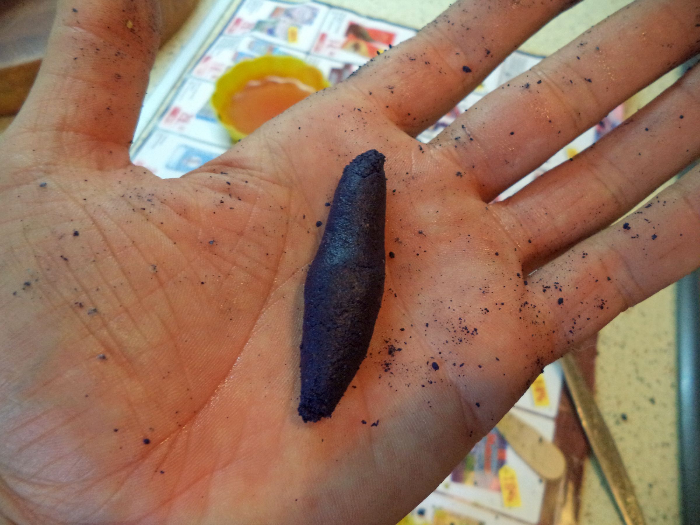 How to Make Not So Sh... Bad Crayons : 10 Steps - Instructables