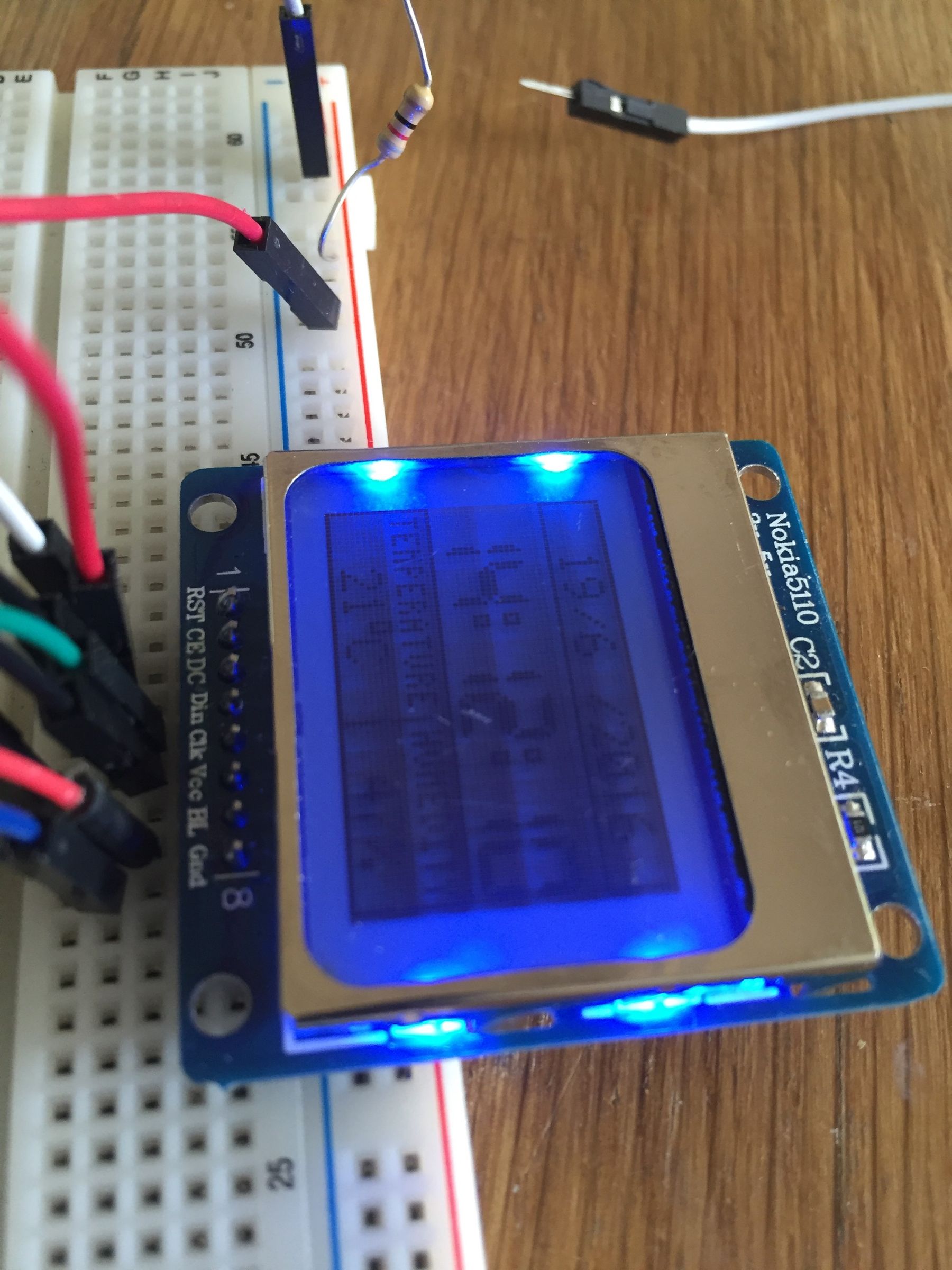 Arduino Watch Sport : 17 Steps (with Pictures) - Instructables
