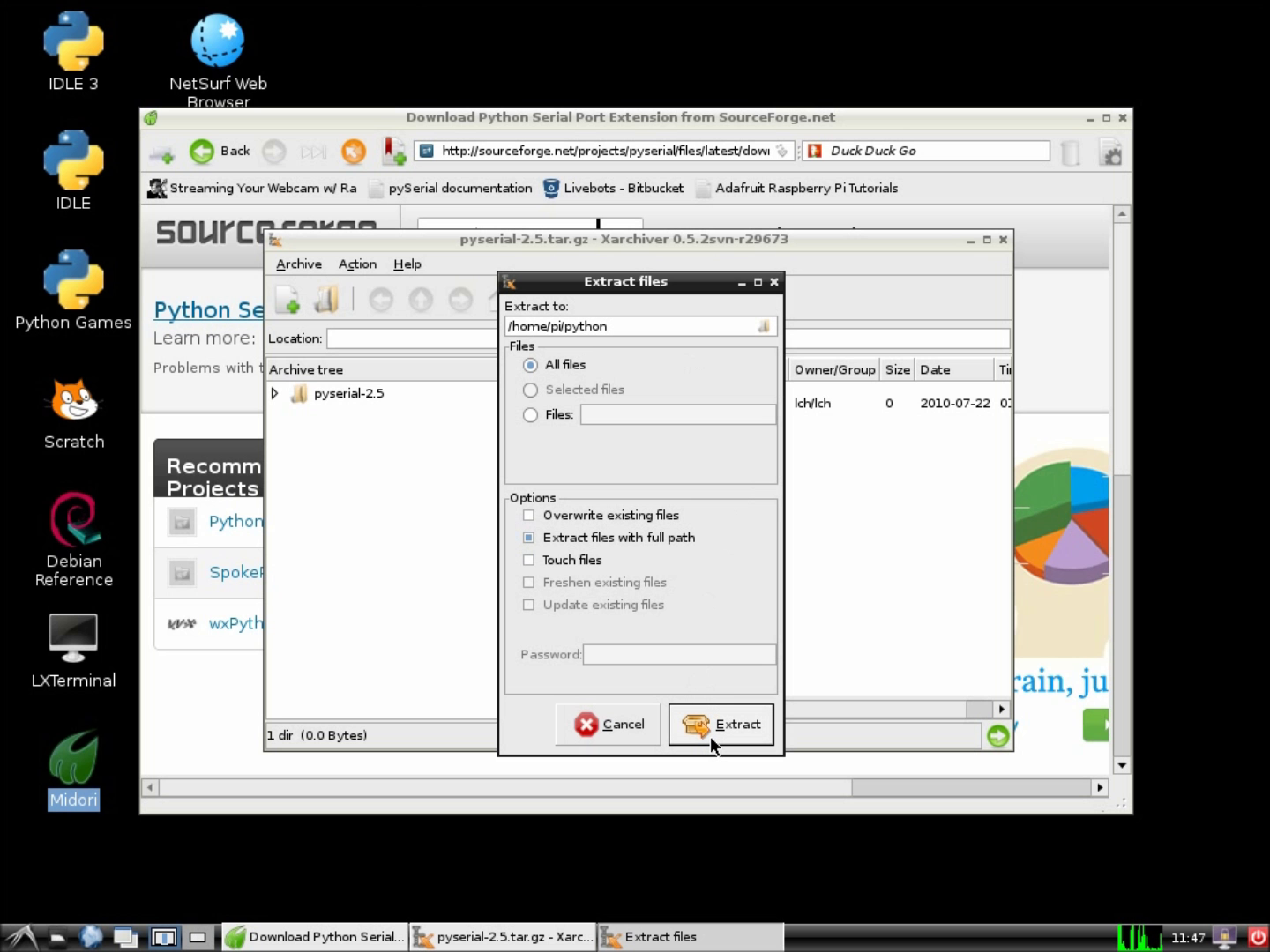 Create an Internet Controlled Robot Using Livebots : 7 Steps (with Pictures) - Instructables