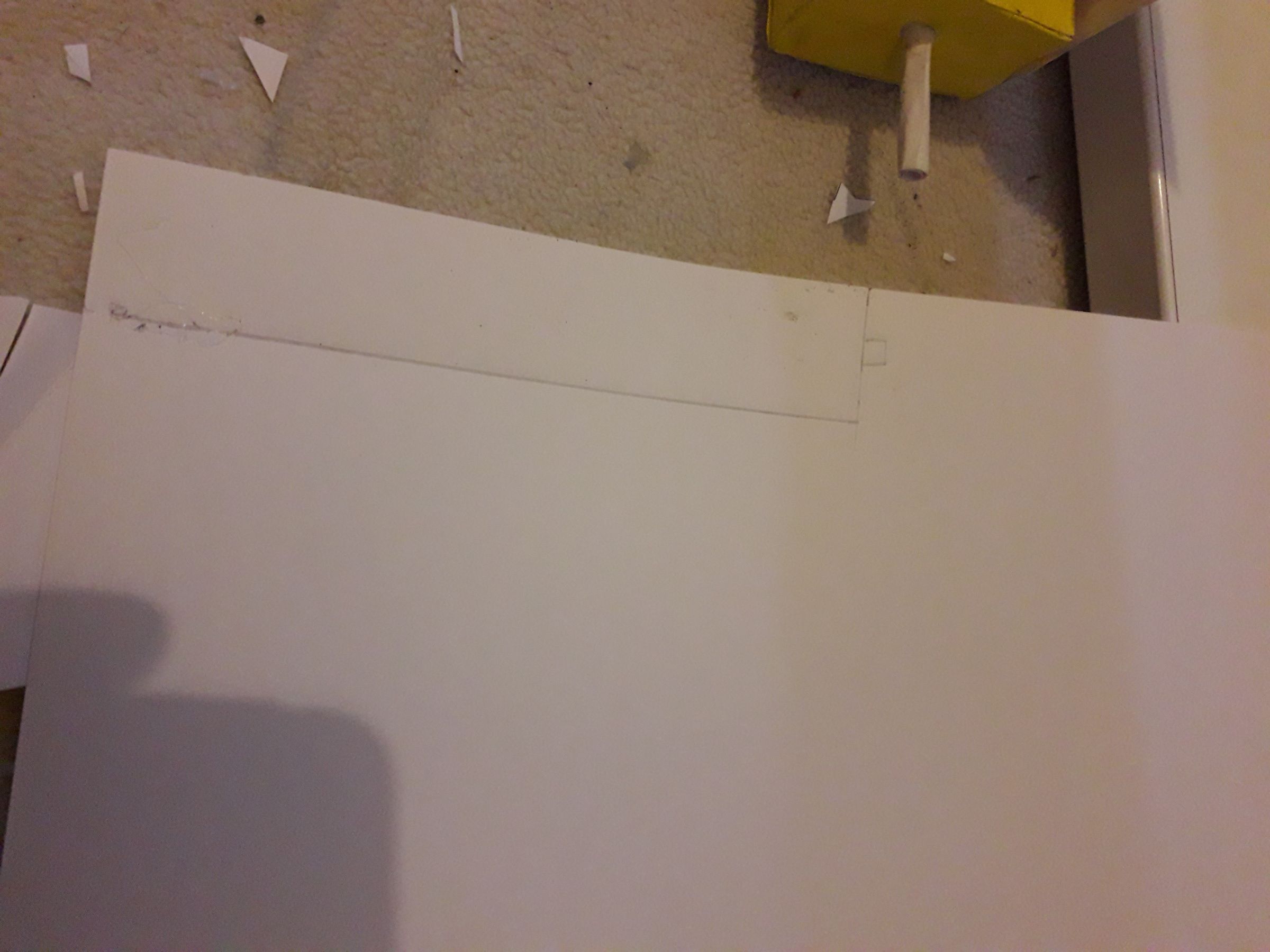 Instructable Paper Moving Robot ! : 10 Steps (with Pictures ...