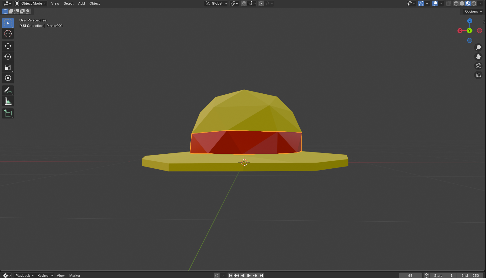 DIY Luffy’s Straw Hat (Yep, It’s Just Paper) : 8 Steps (with Pictures ...