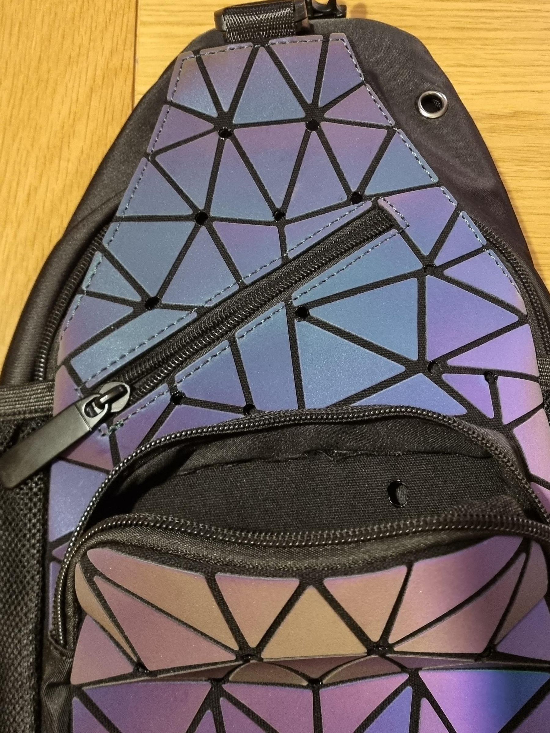 Disney Inspired Light LED Backpack : 7 Steps - Instructables