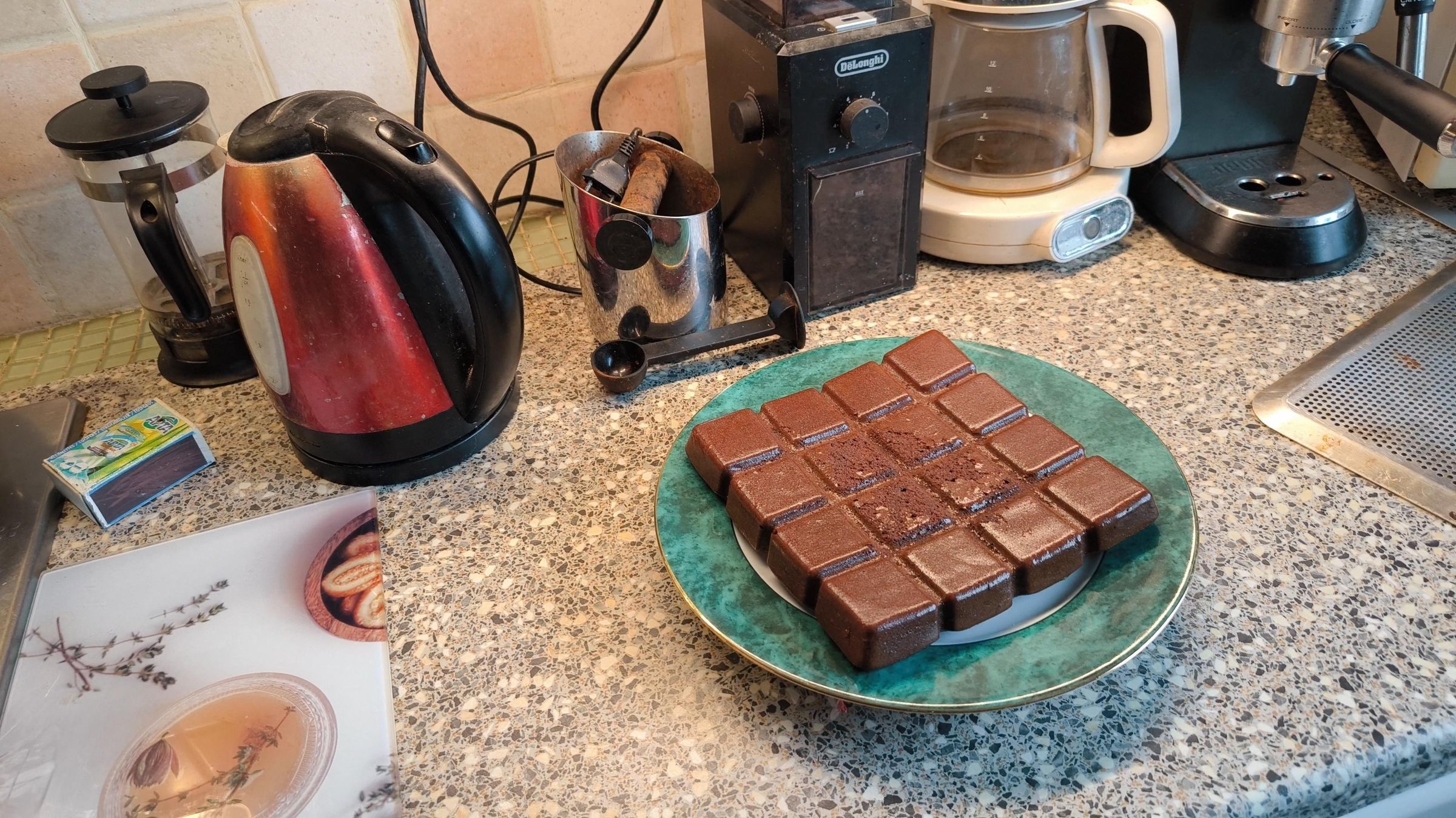 Fondant Au Chocolat Sans Gluten Et Sans Lactose : 10 Steps - Instructables