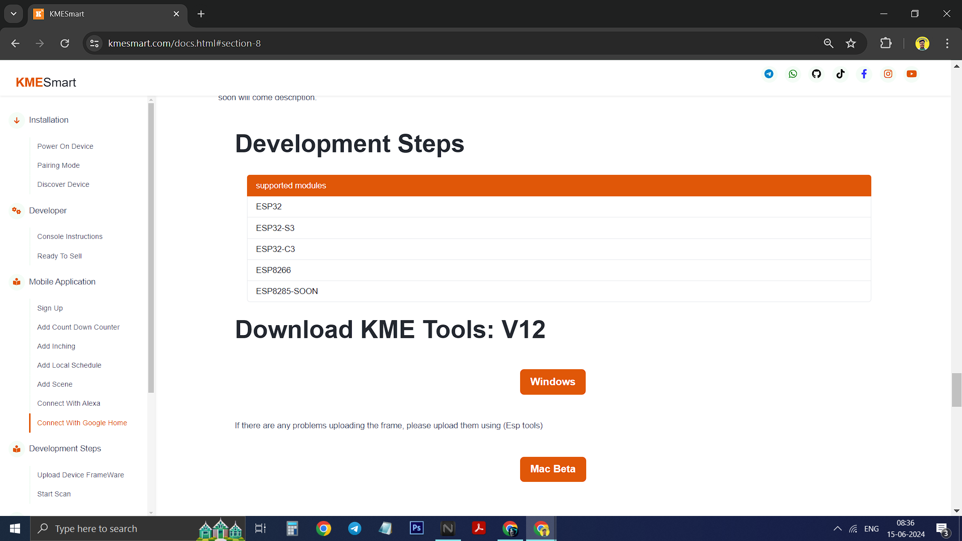 KME Smart _Simplify Your Workflow Without Writing Any Code, Use KME ...