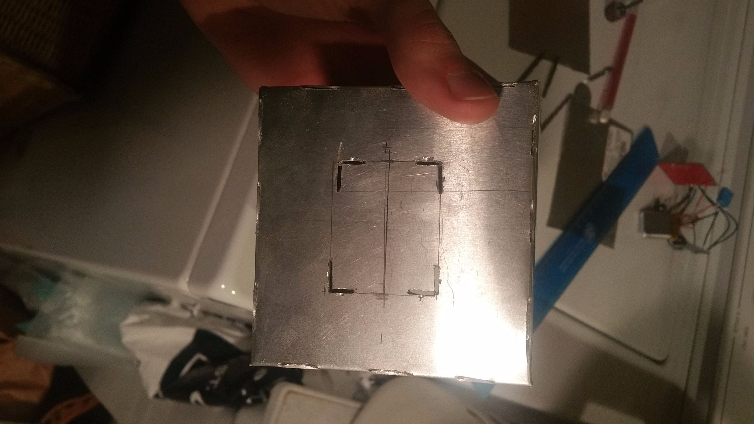 Arduino Desk Clock : 13 Steps (with Pictures) - Instructables