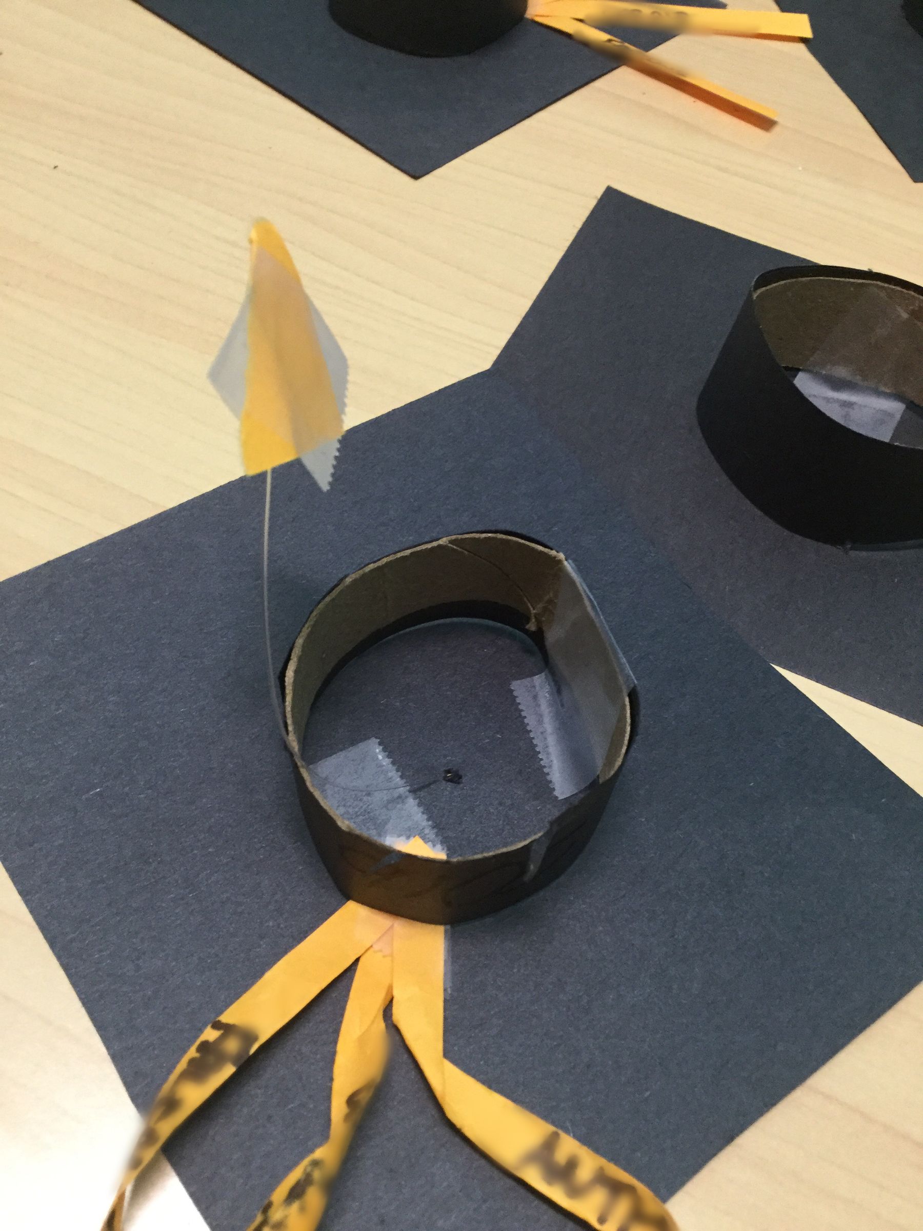 "Floating" Graduation Hat Decoration : 8 Steps - Instructables