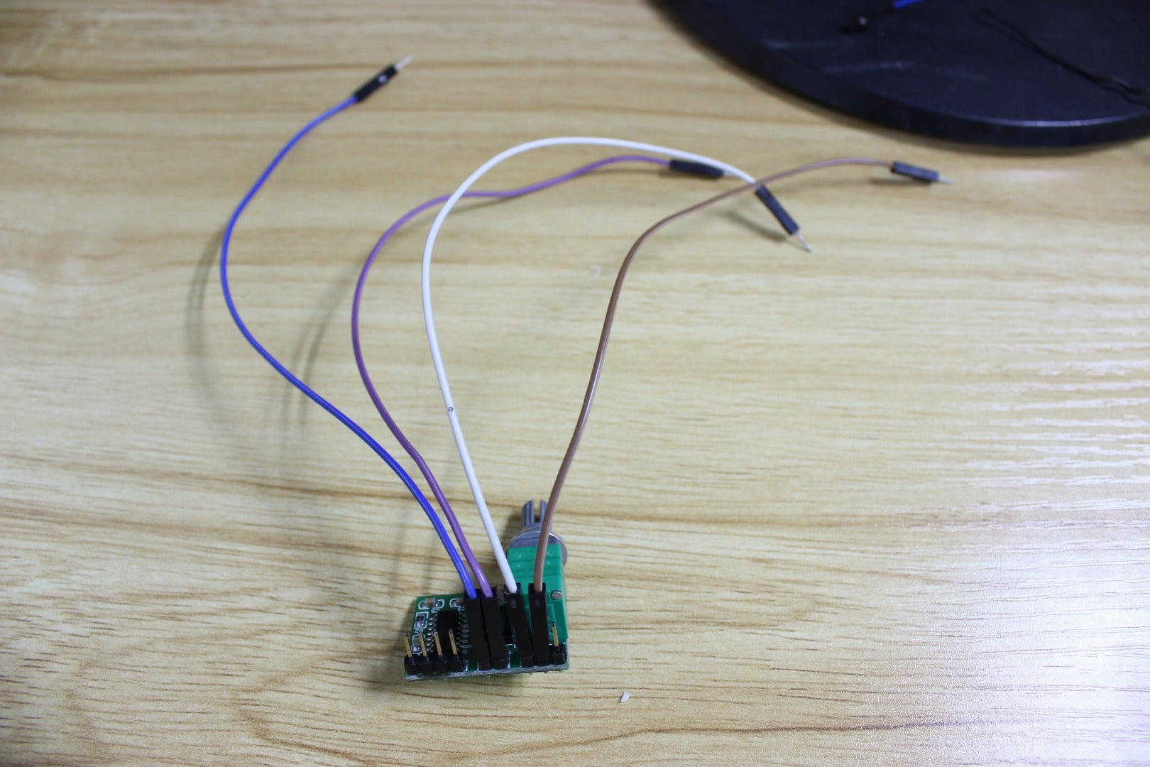 Arduino Theremin Door-close Reminder