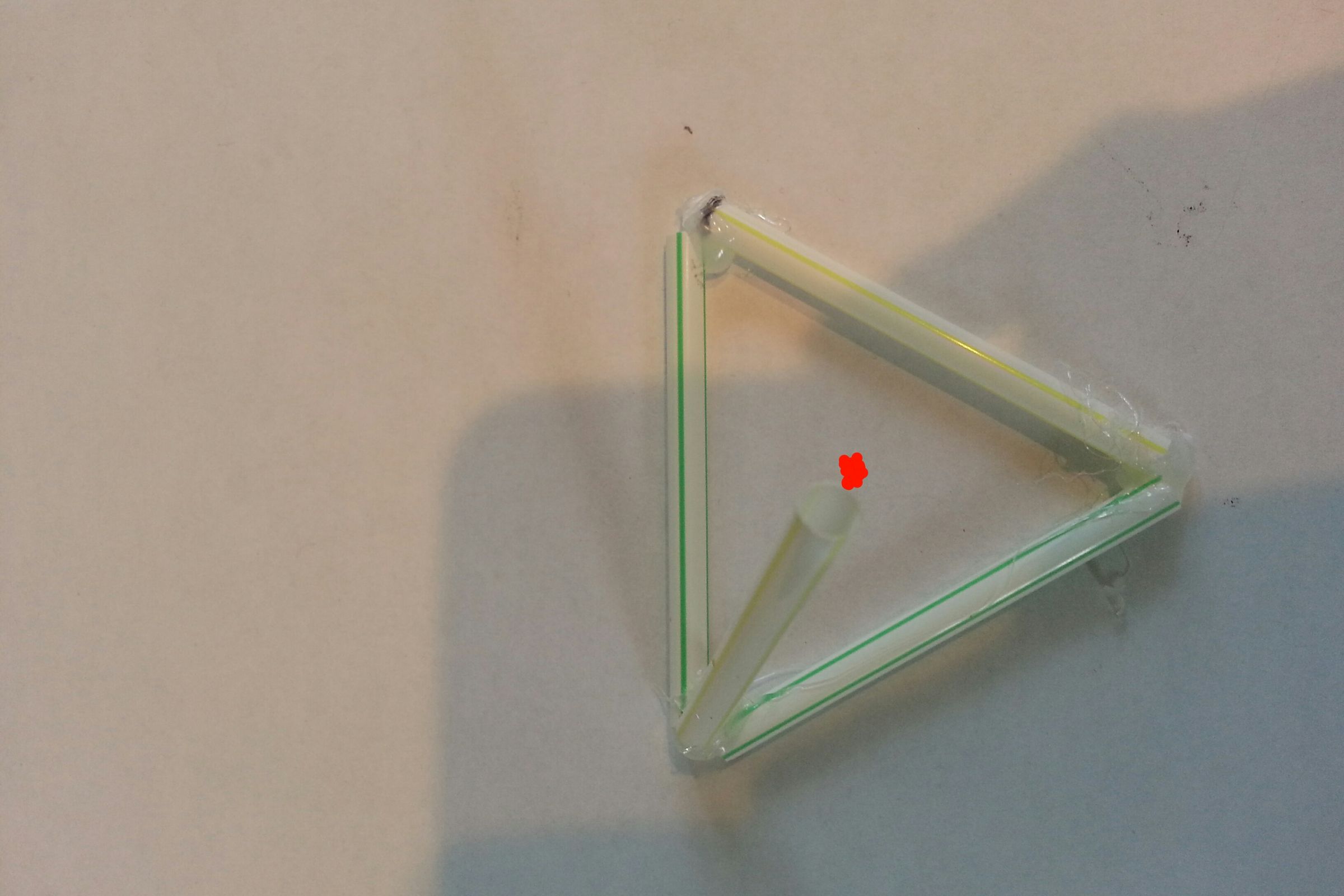Egg Drop Design : 11 Steps (with Pictures) - Instructables