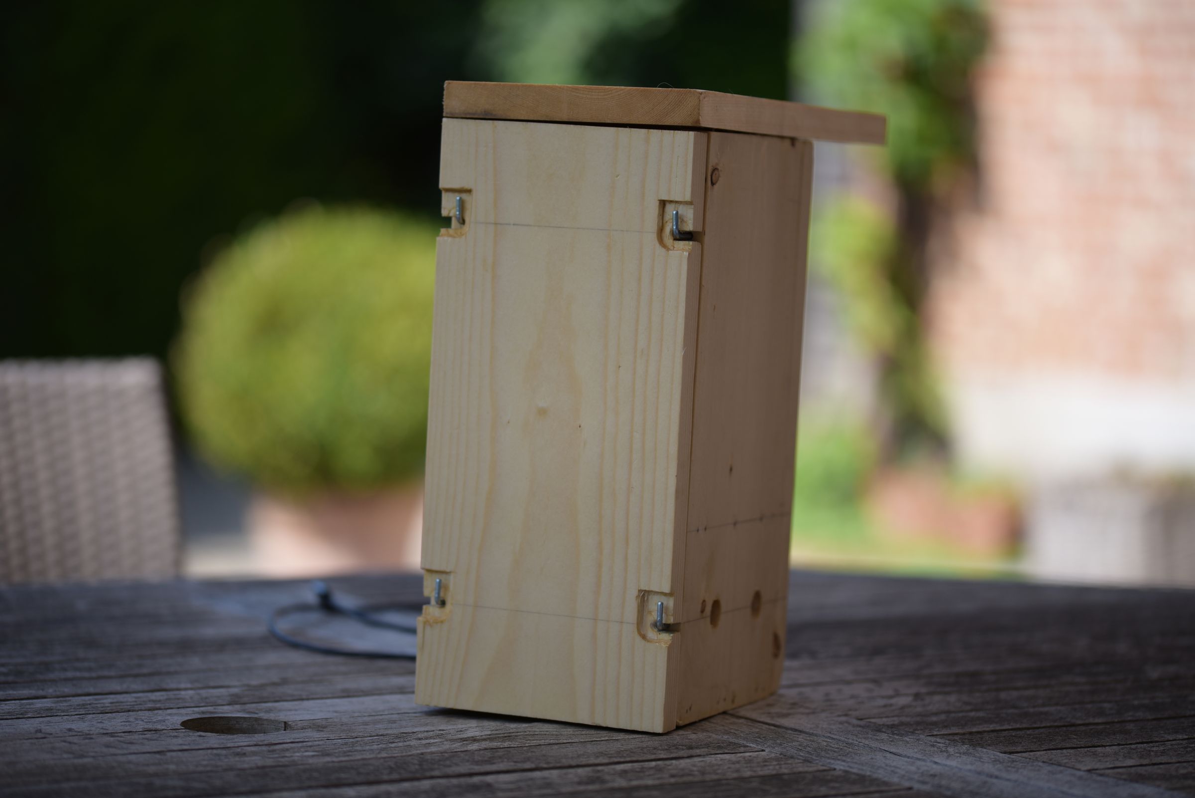 Complete Raspberry Pi Weather Station : 14 Steps (with Pictures ...