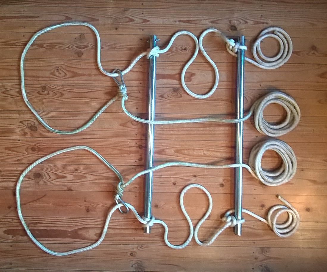 Mobile Swing : 6 Steps - Instructables