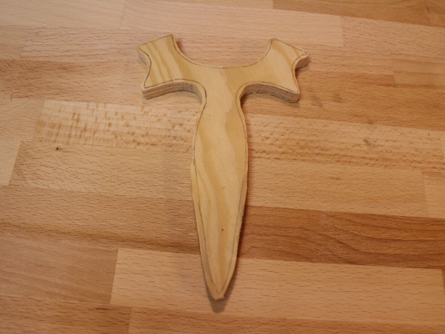 How to Make an Advanced Laminated Slingshot : 8 Steps (with Pictures ...