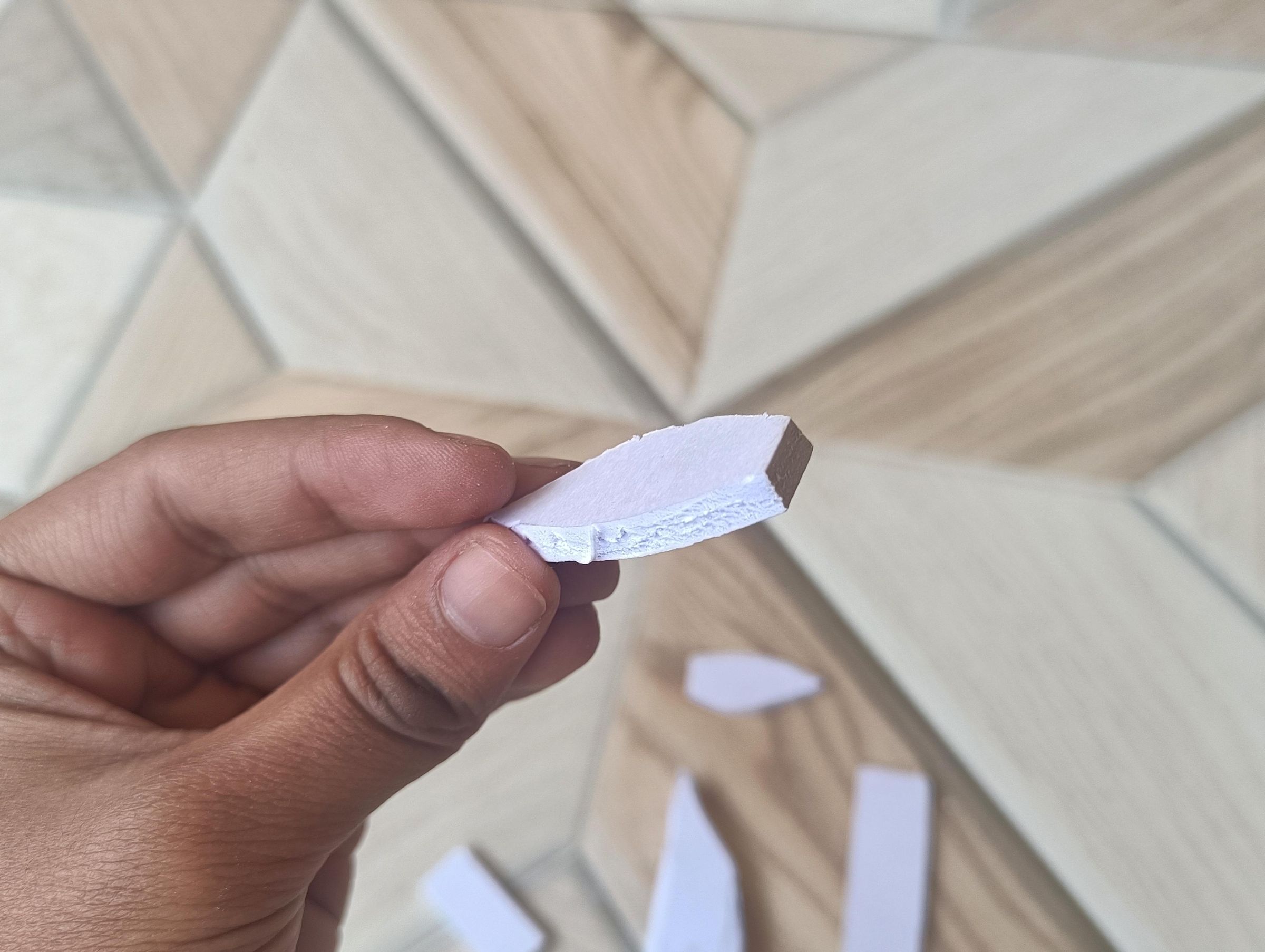 Miniature Aircraft Sculpting From PVC Board : 8 Steps (with Pictures ...