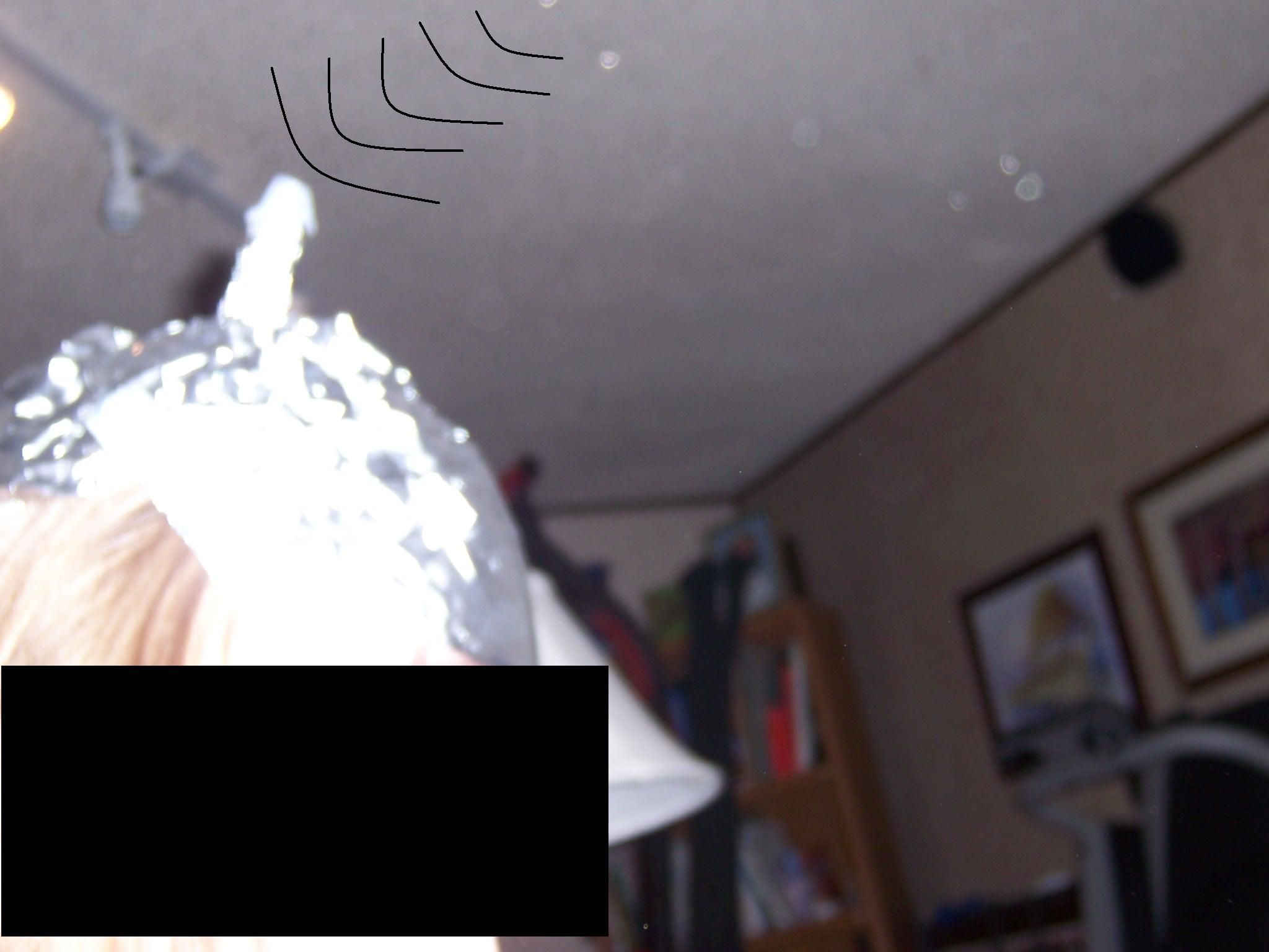Foil Hat/Signal Receiver, No Longer Just for Crazy Hobos! : 6 Steps ...