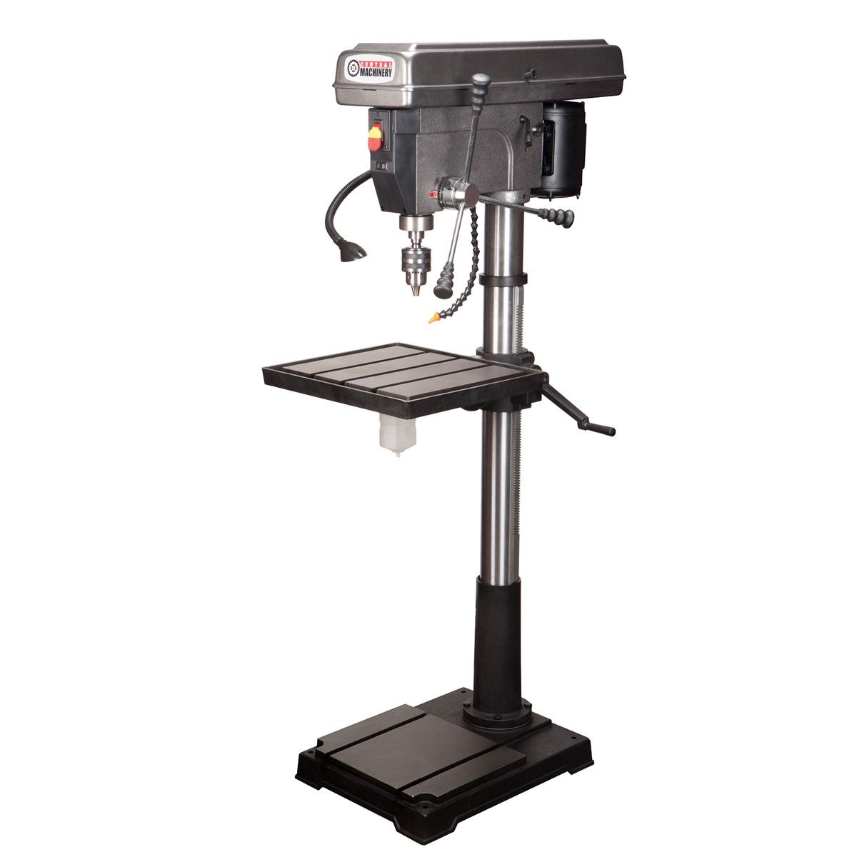 Homemade CNC Router Build : 20 Steps (with Pictures) - Instructables