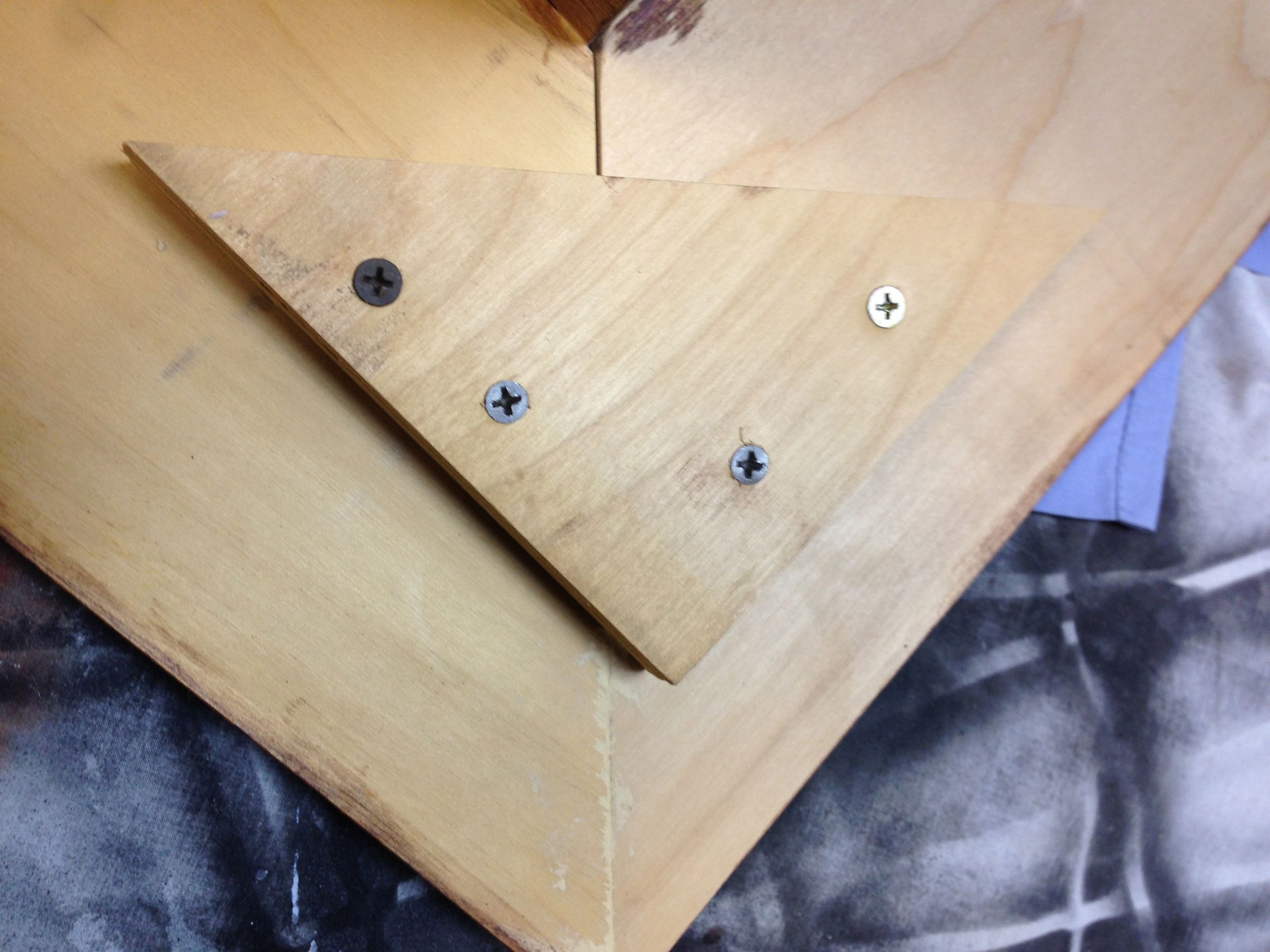 LCD Coffee Table : 6 Steps (with Pictures) - Instructables