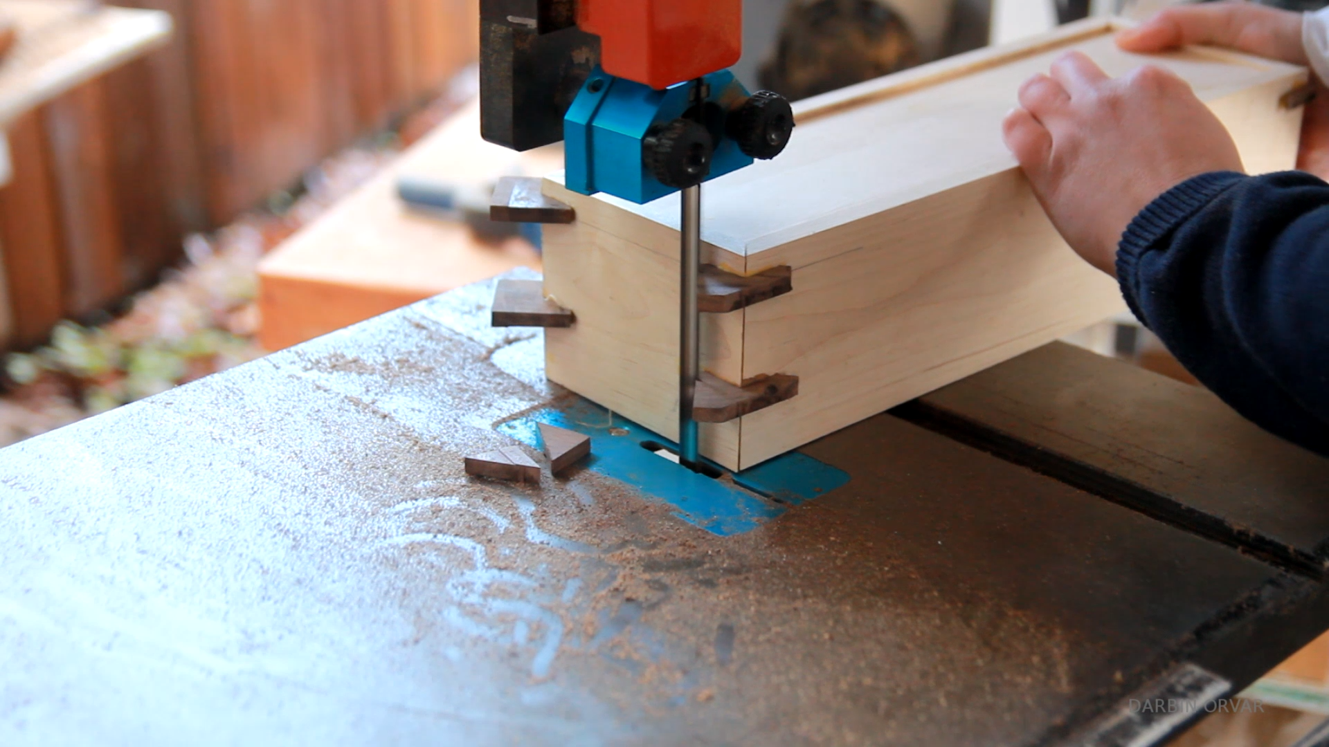 How to Build a Portable Toolbox for Travel : 9 Steps (with Pictures ...