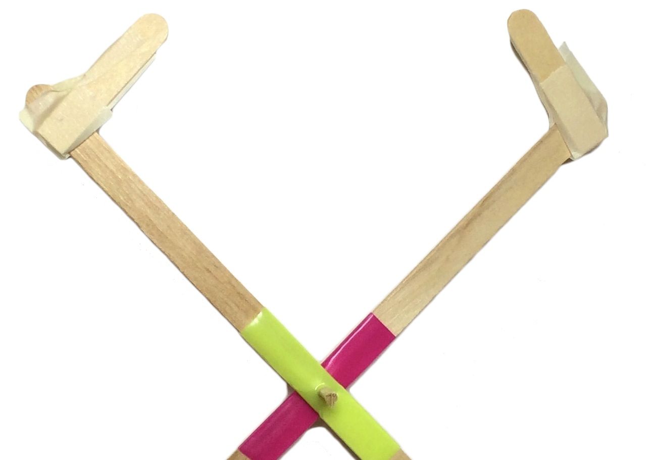 Extending Grabber : 6 Steps (with Pictures) - Instructables